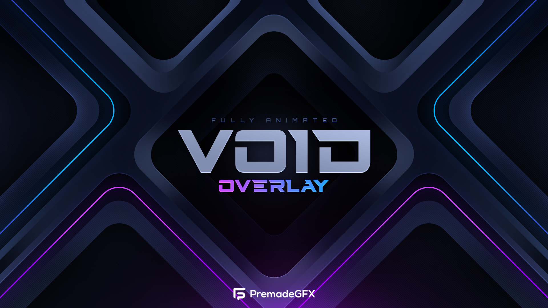 Stream Overlays | Free & Premium Overlays for Twitch, TikTok & Beyond ...
