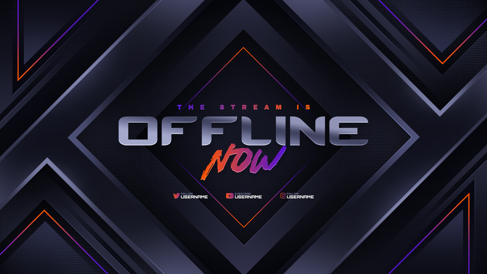 Stream Overlays | Free & Premium Overlays for Twitch, TikTok & Beyond ...