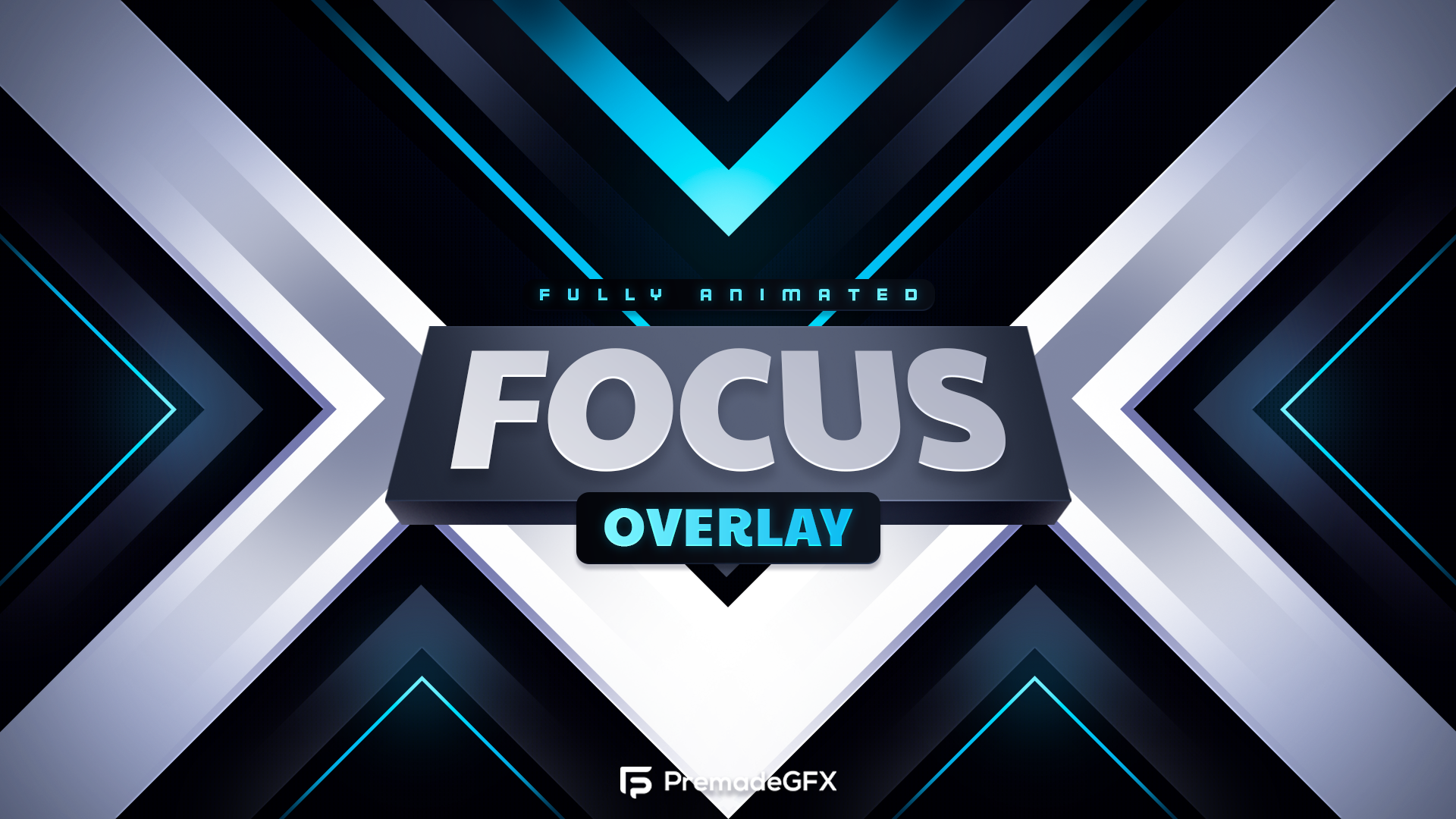 Stream Overlays | Free & Premium Overlays for Twitch, TikTok & Beyond ...