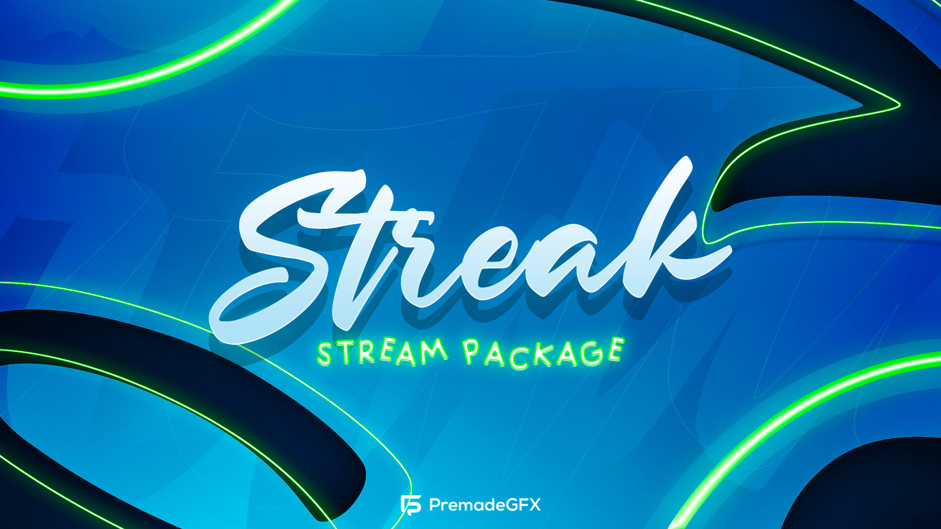 Custom Overlays for your Stream | Streamlabs