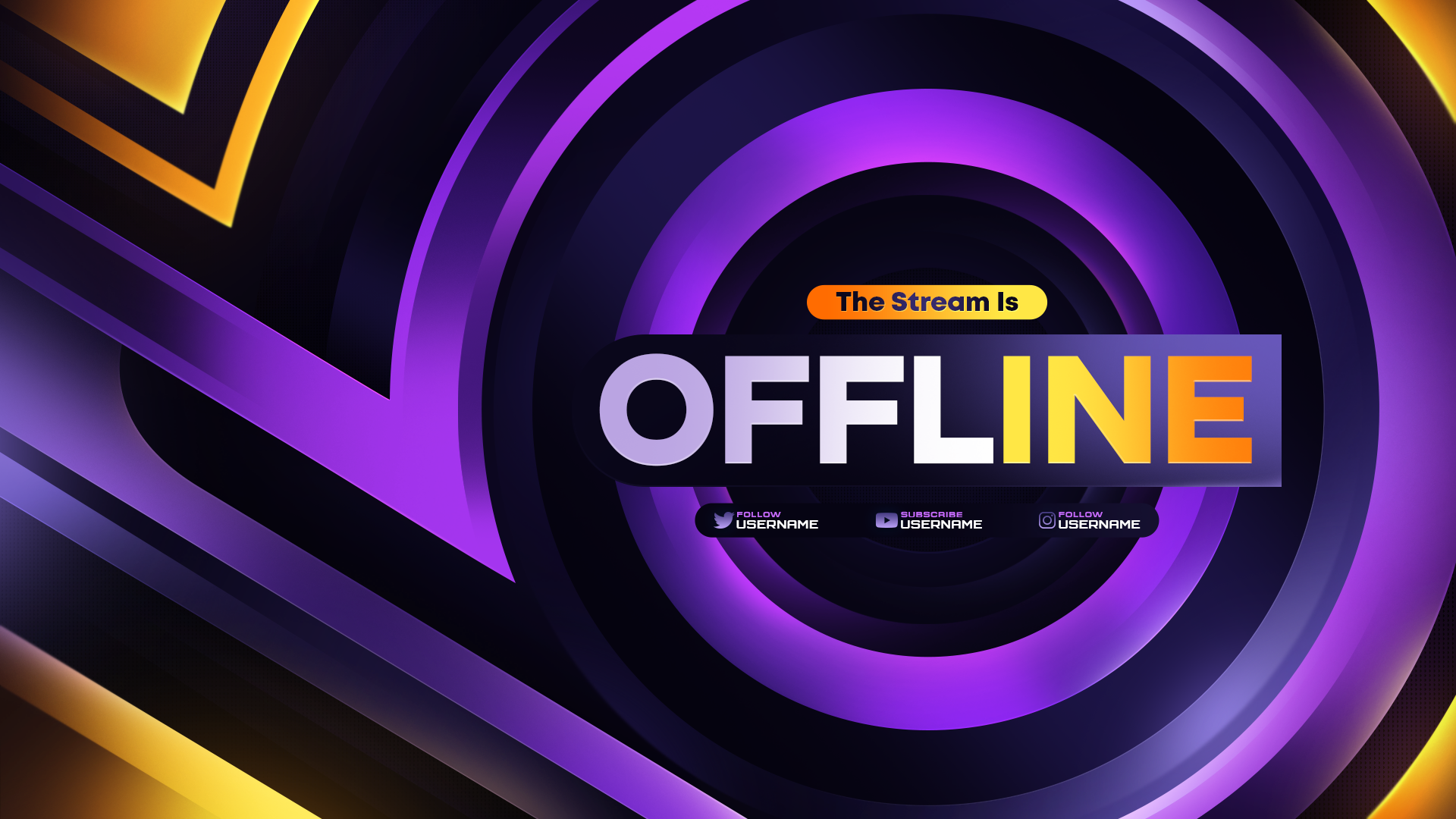Stream Overlays | Free & Premium Overlays for Twitch, TikTok & Beyond ...