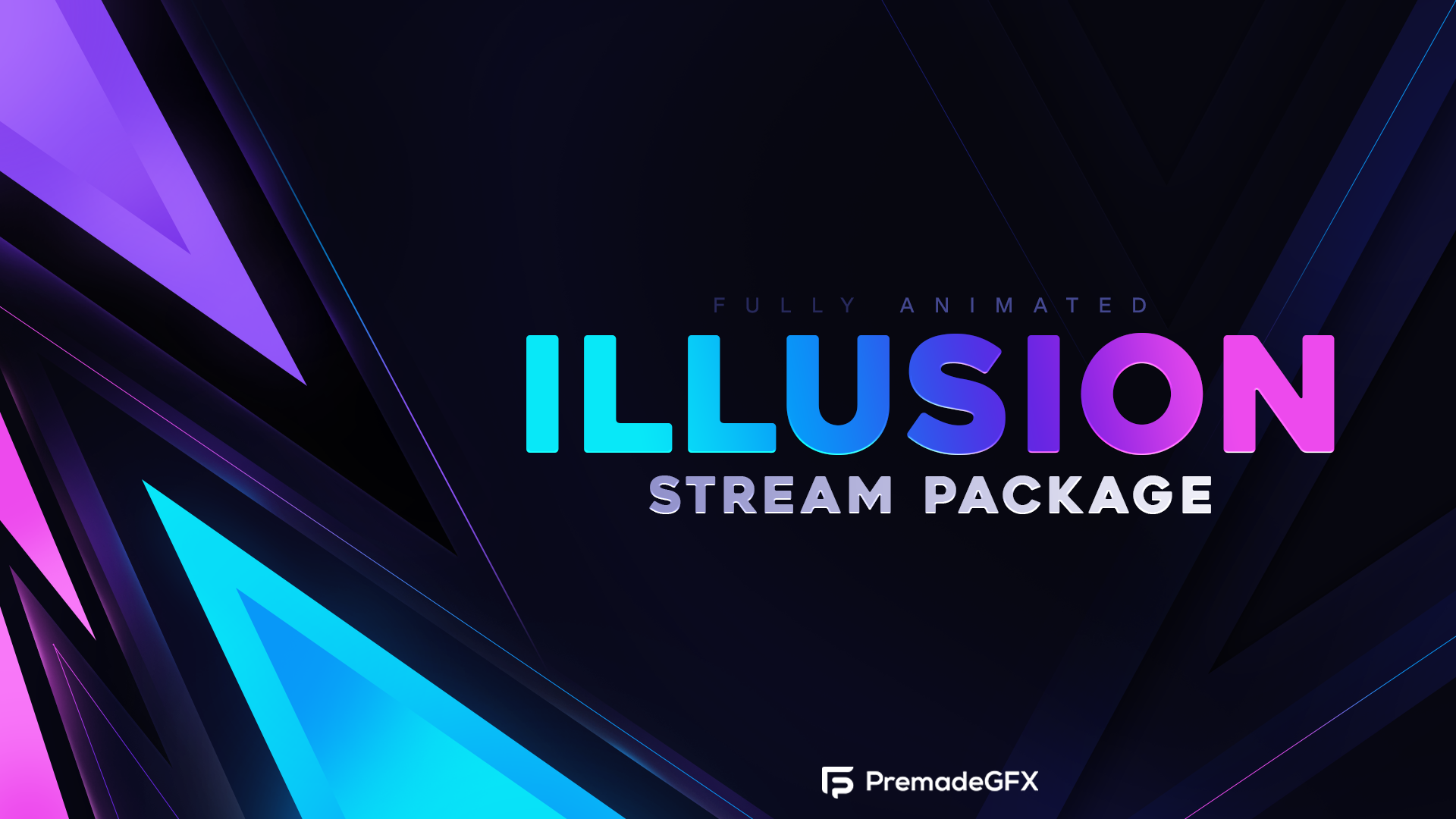 Stream Overlays | Free & Premium Overlays for Twitch, TikTok & Beyond ...
