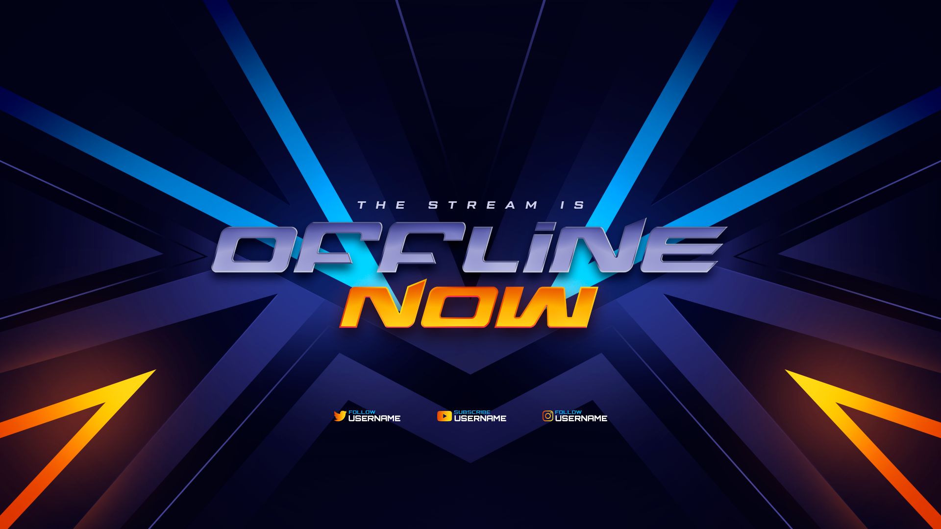 Stream Overlays | Free & Premium Overlays for Twitch, TikTok & Beyond ...