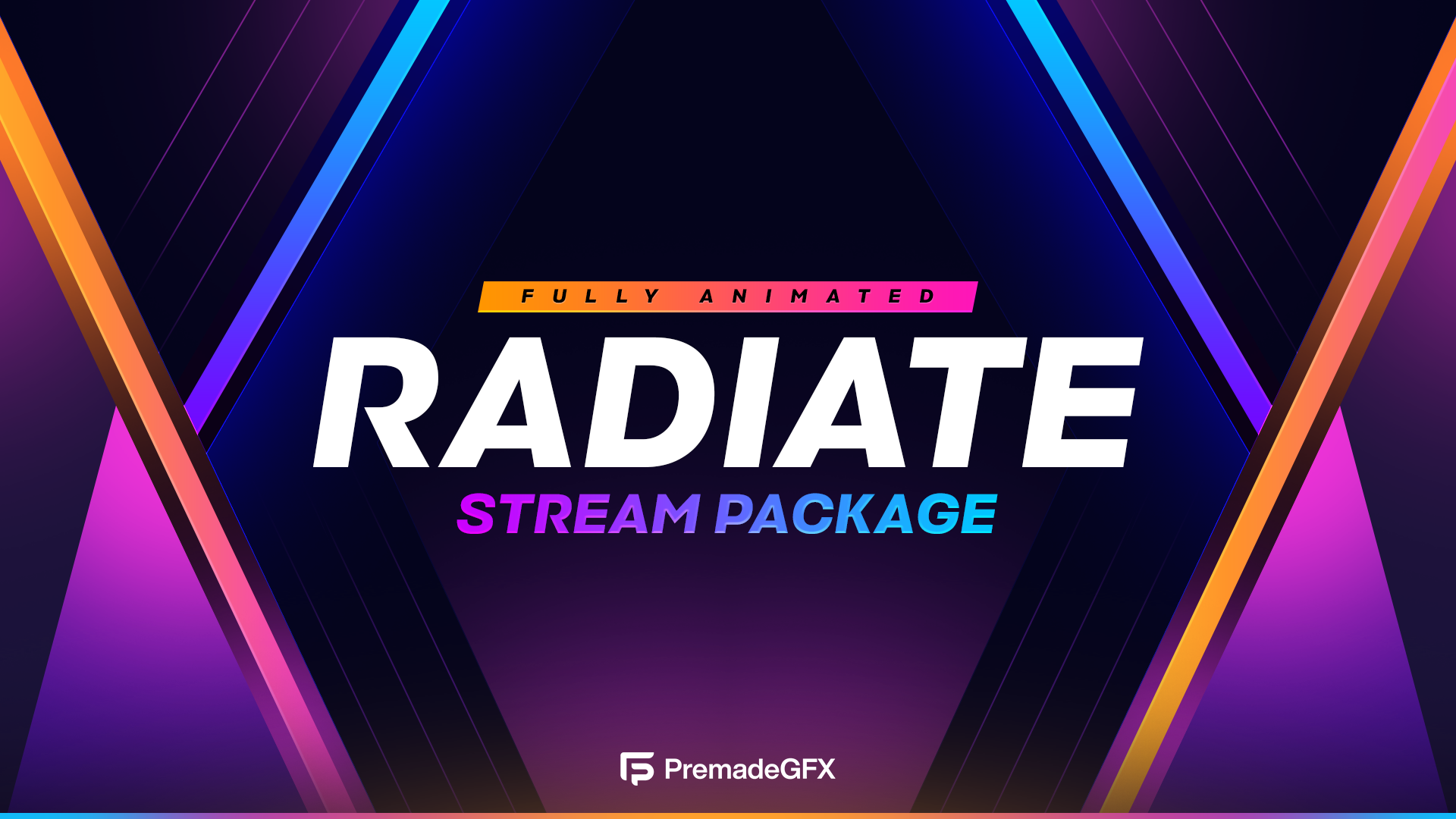 Custom Overlays for your Stream | Streamlabs