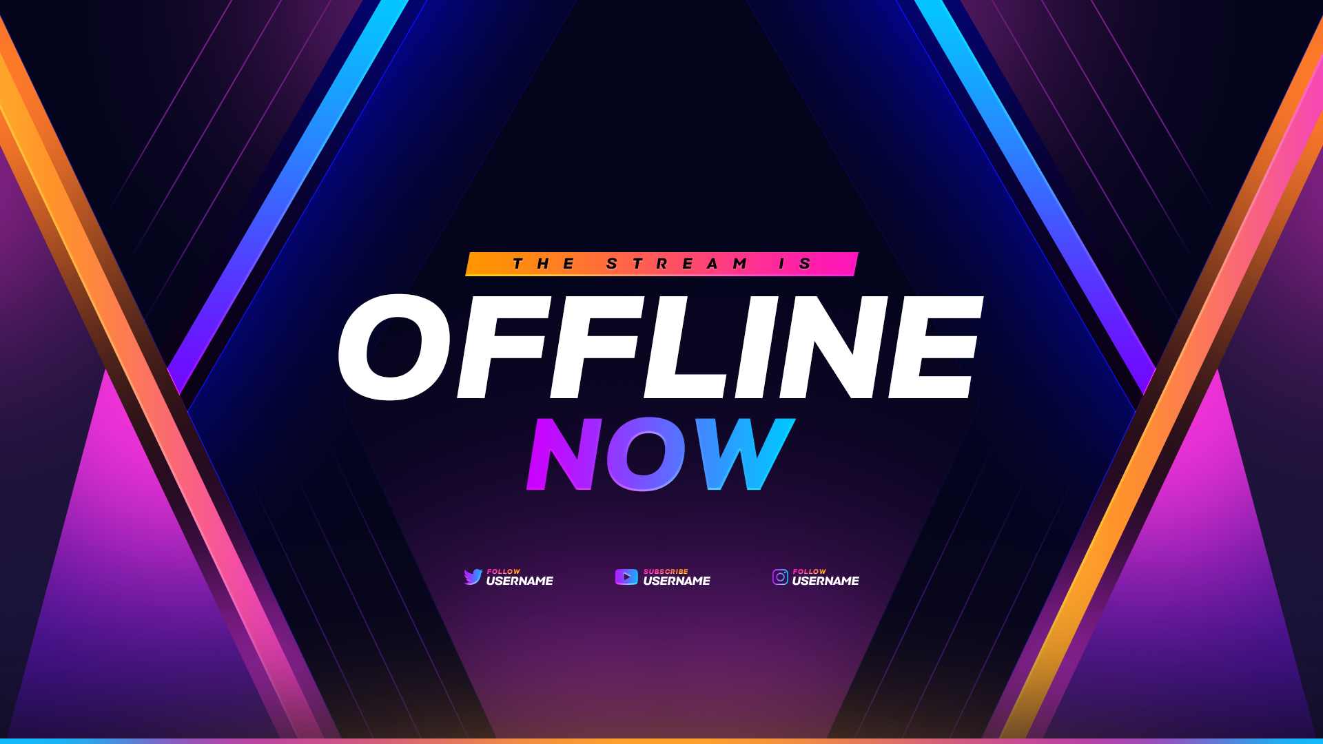 Stream Overlays | Free & Premium Overlays for Twitch, TikTok & Beyond ...