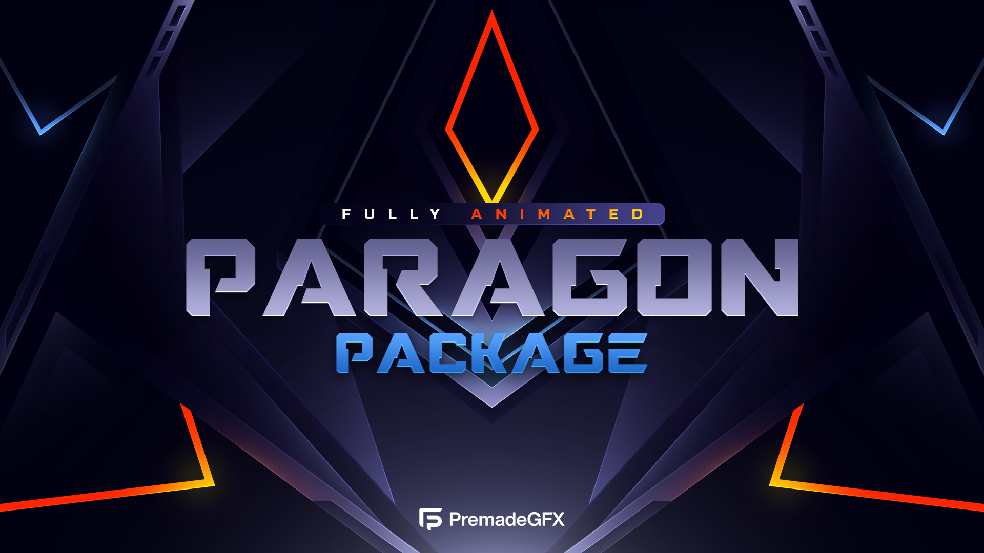 Stream Overlays | Free & Premium Overlays for Twitch, TikTok & Beyond ...