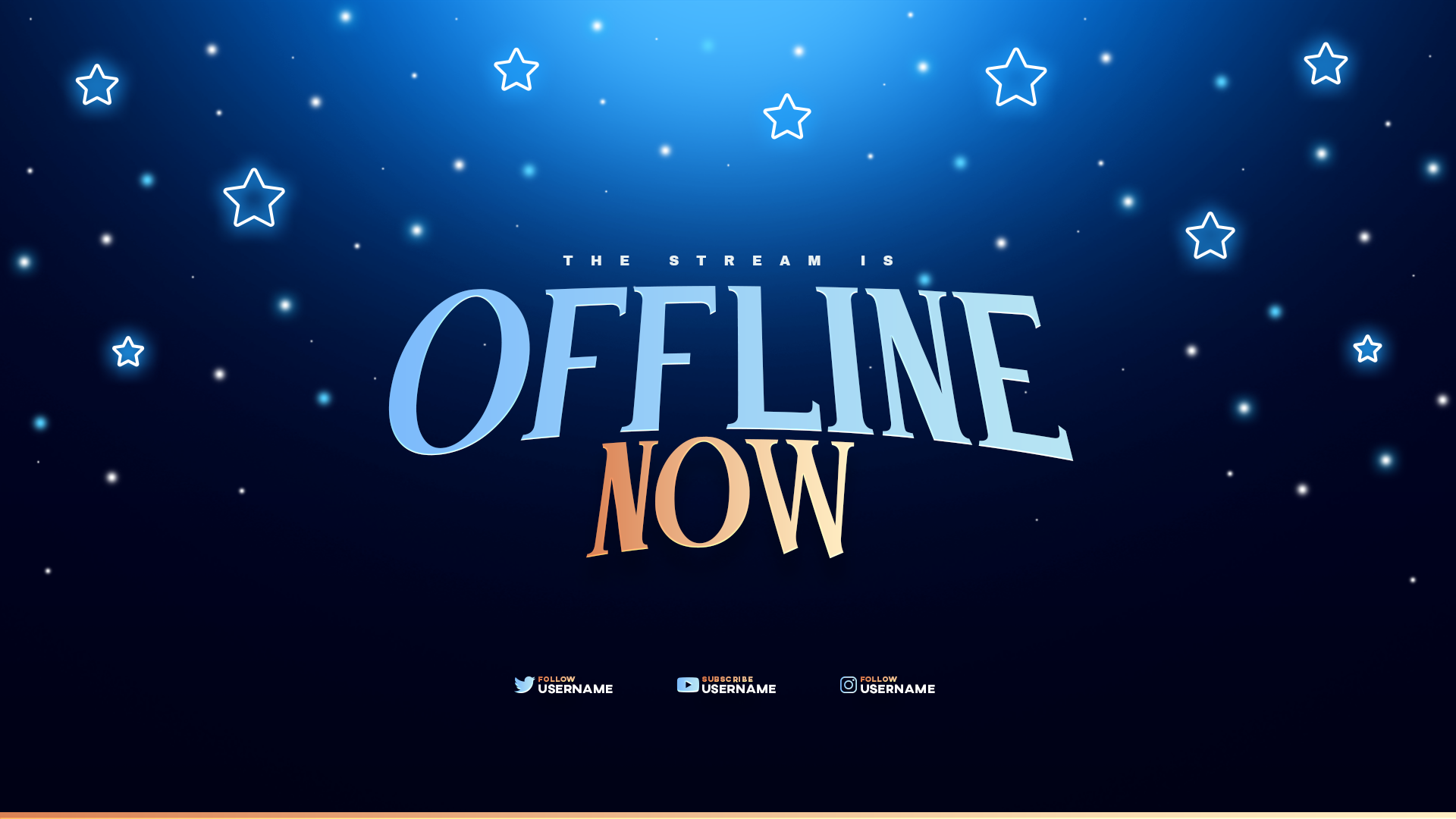 Stream Overlays | Free & Premium Overlays for Twitch, TikTok & Beyond ...