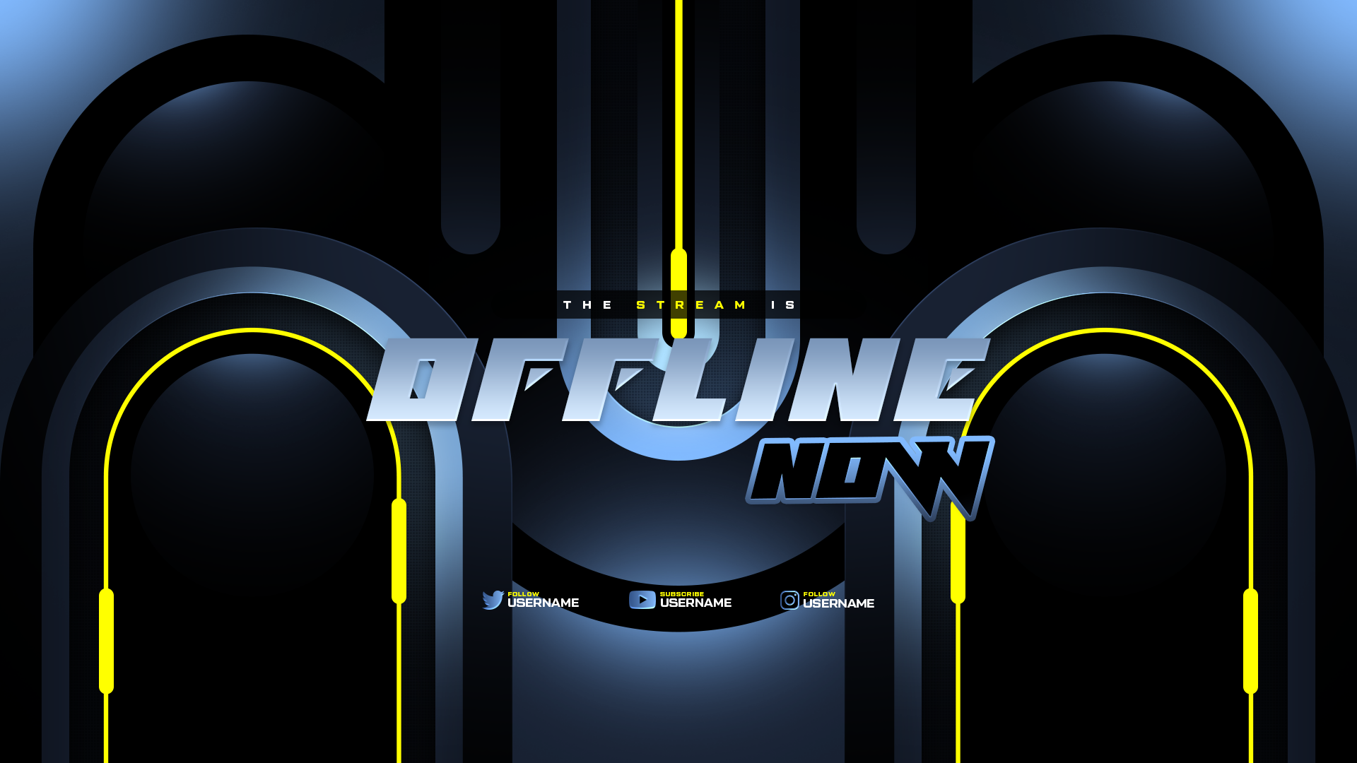 Stream Overlays | Free & Premium Overlays for Twitch, TikTok & Beyond ...