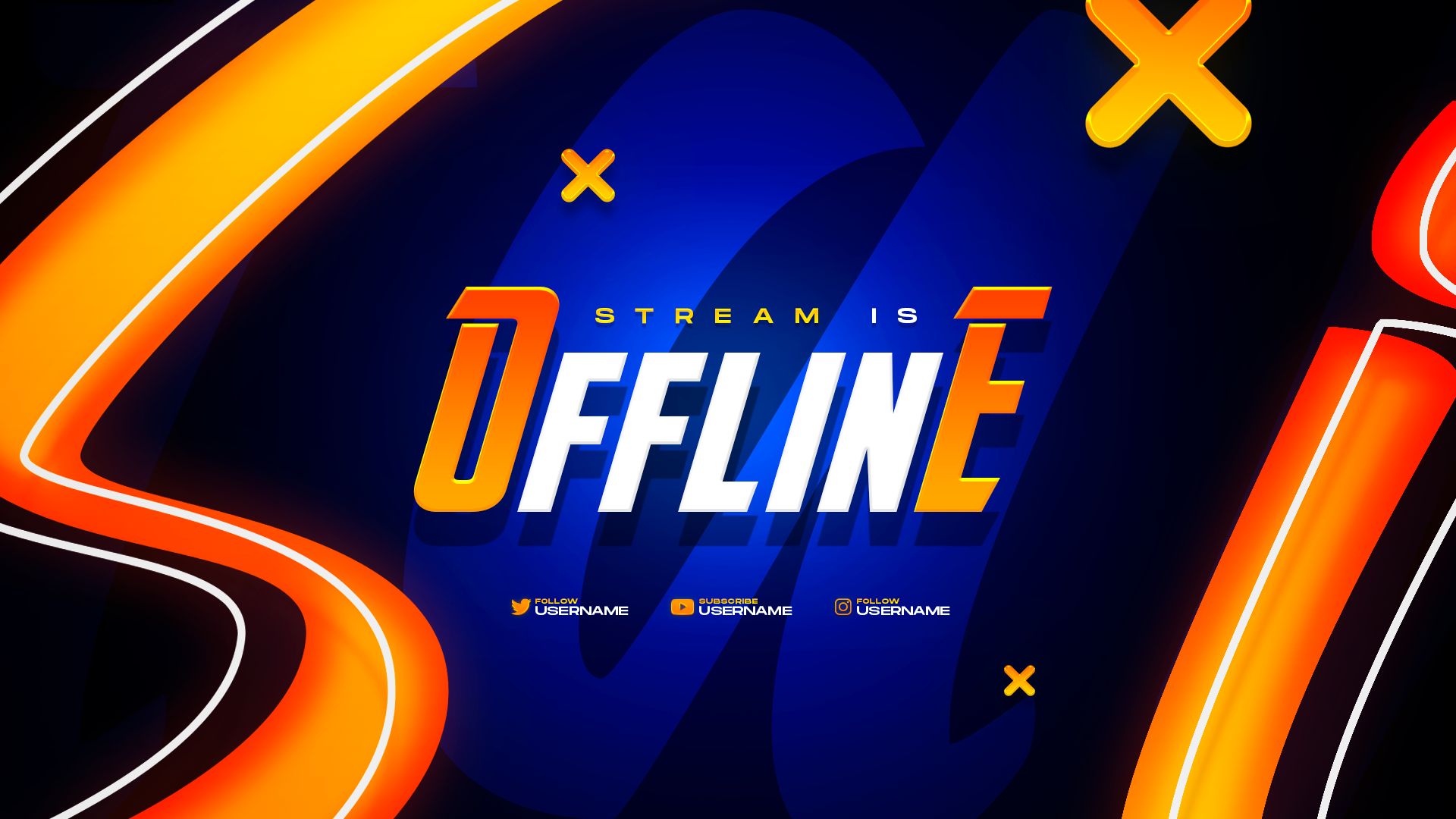 Stream Overlays | Free & Premium Overlays for Twitch, TikTok & Beyond ...