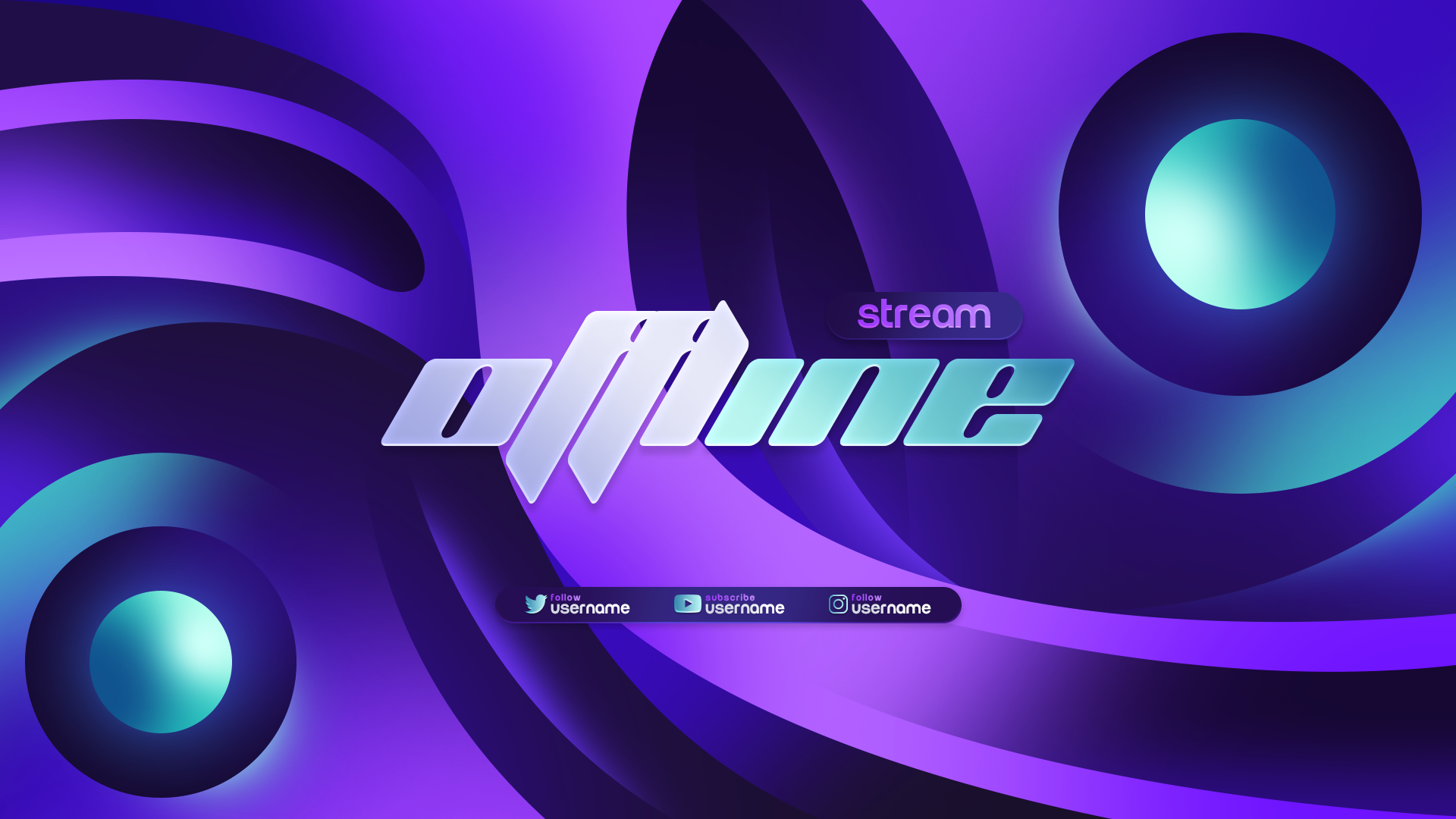 Custom Overlays for your Stream | Streamlabs
