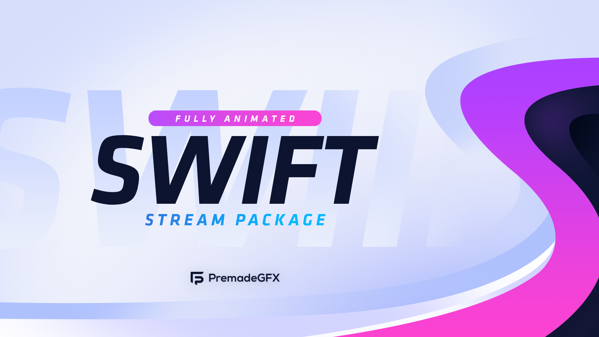 Stream Overlays | Free & Premium Overlays for Twitch, TikTok & Beyond ...