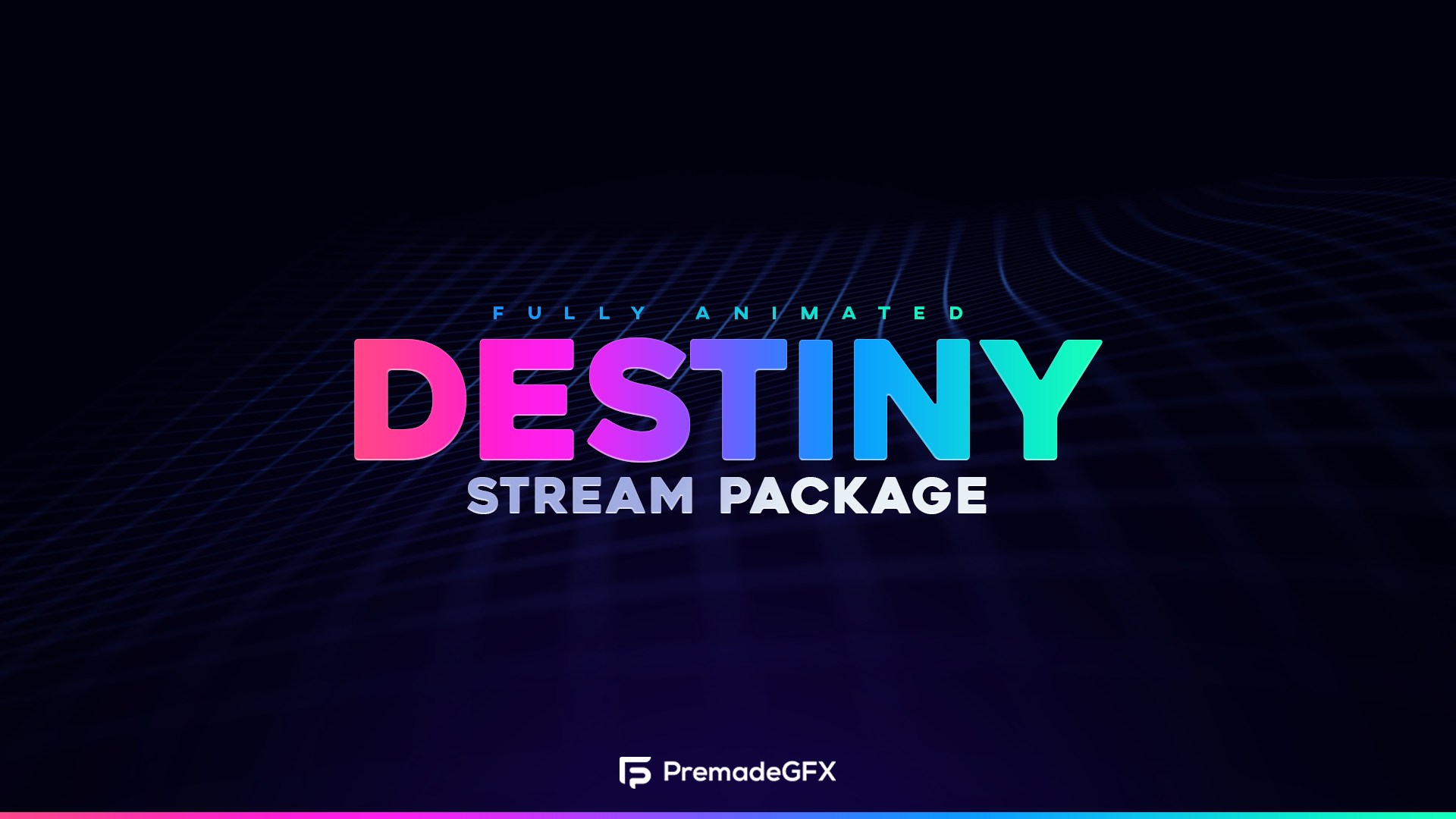 Stream Overlays | Free & Premium Overlays for Twitch, TikTok & Beyond ...