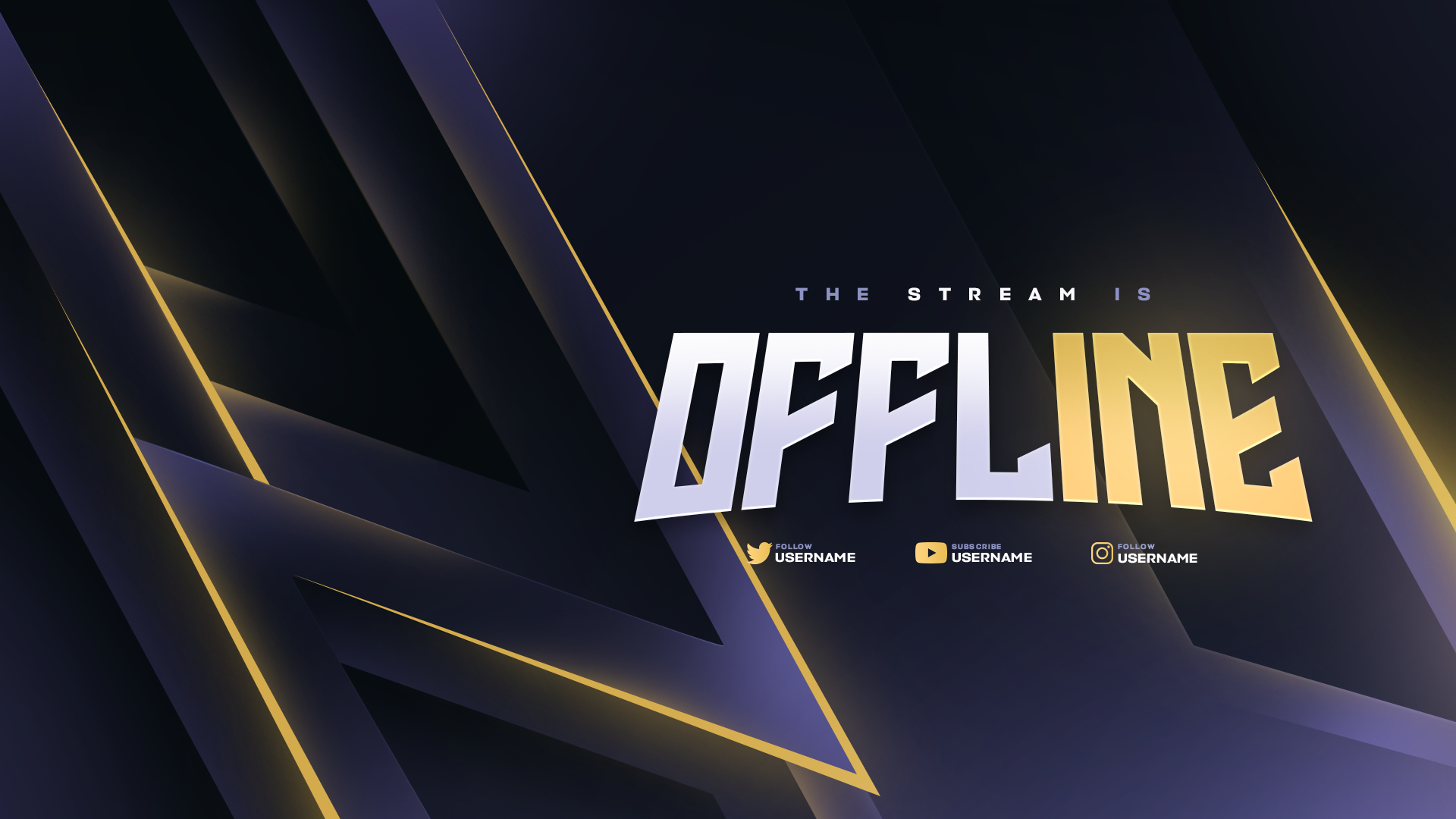 Stream Overlays | Free & Premium Overlays for Twitch, TikTok & Beyond ...