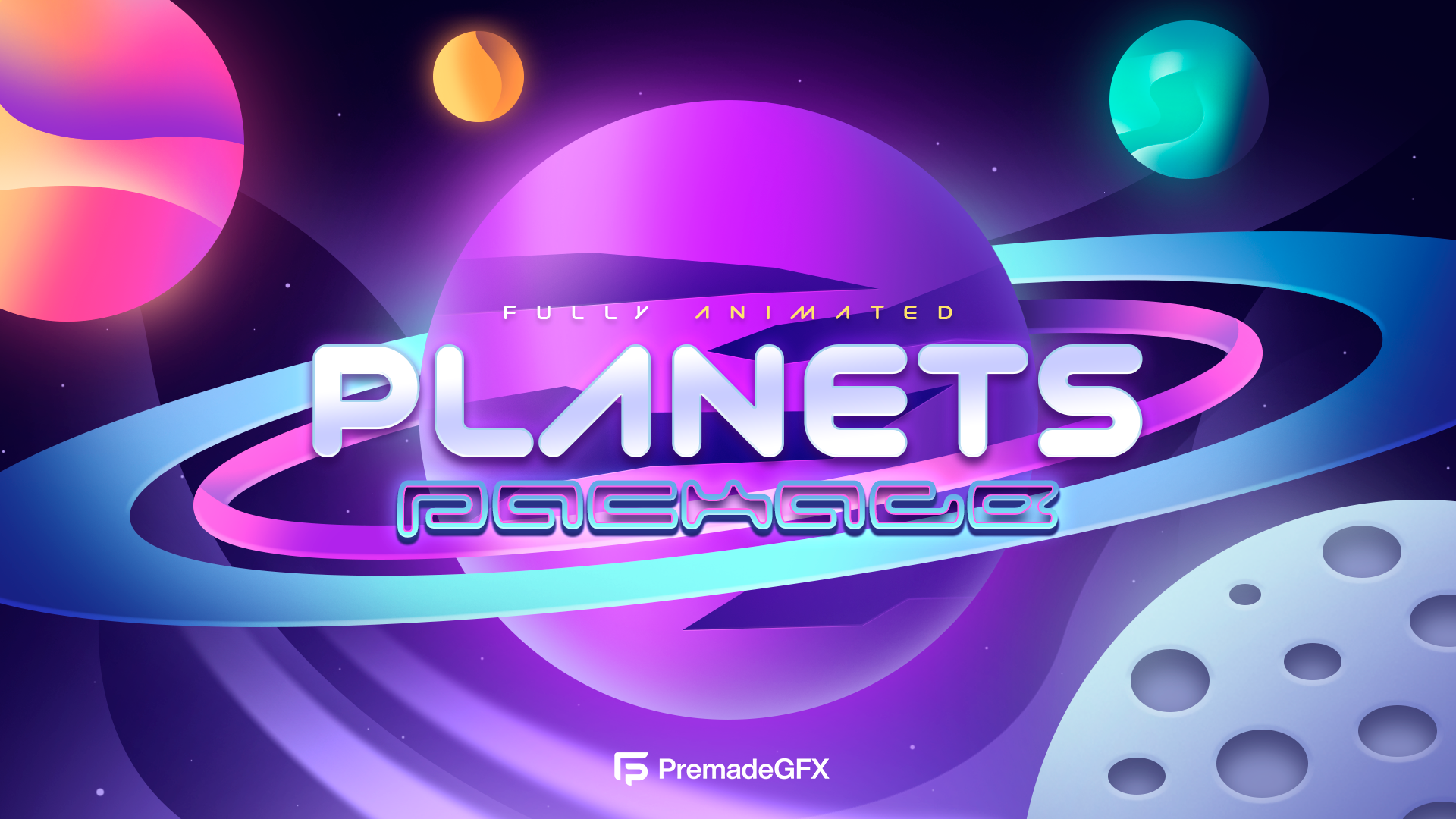 Stream Overlays | Free & Premium Overlays for Twitch, TikTok & Beyond ...