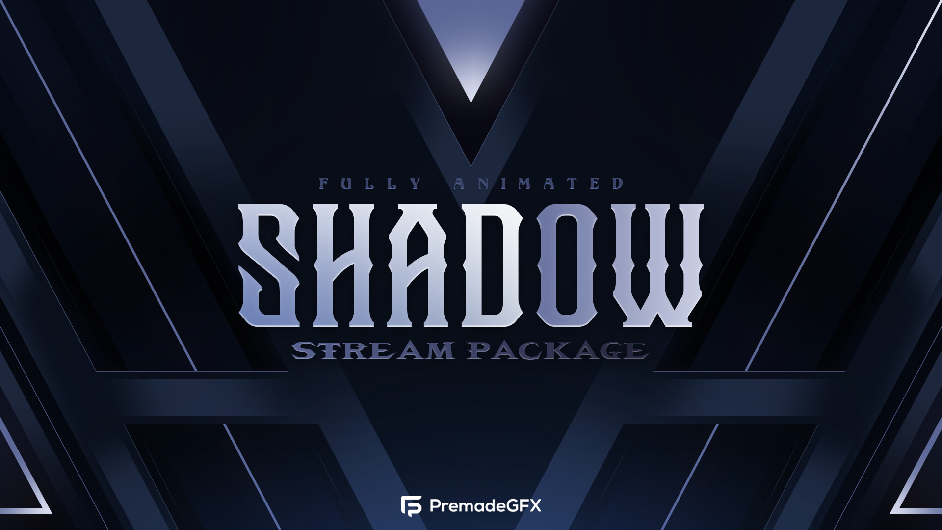 Stream Overlays | Free & Premium Overlays for Twitch, TikTok & Beyond ...