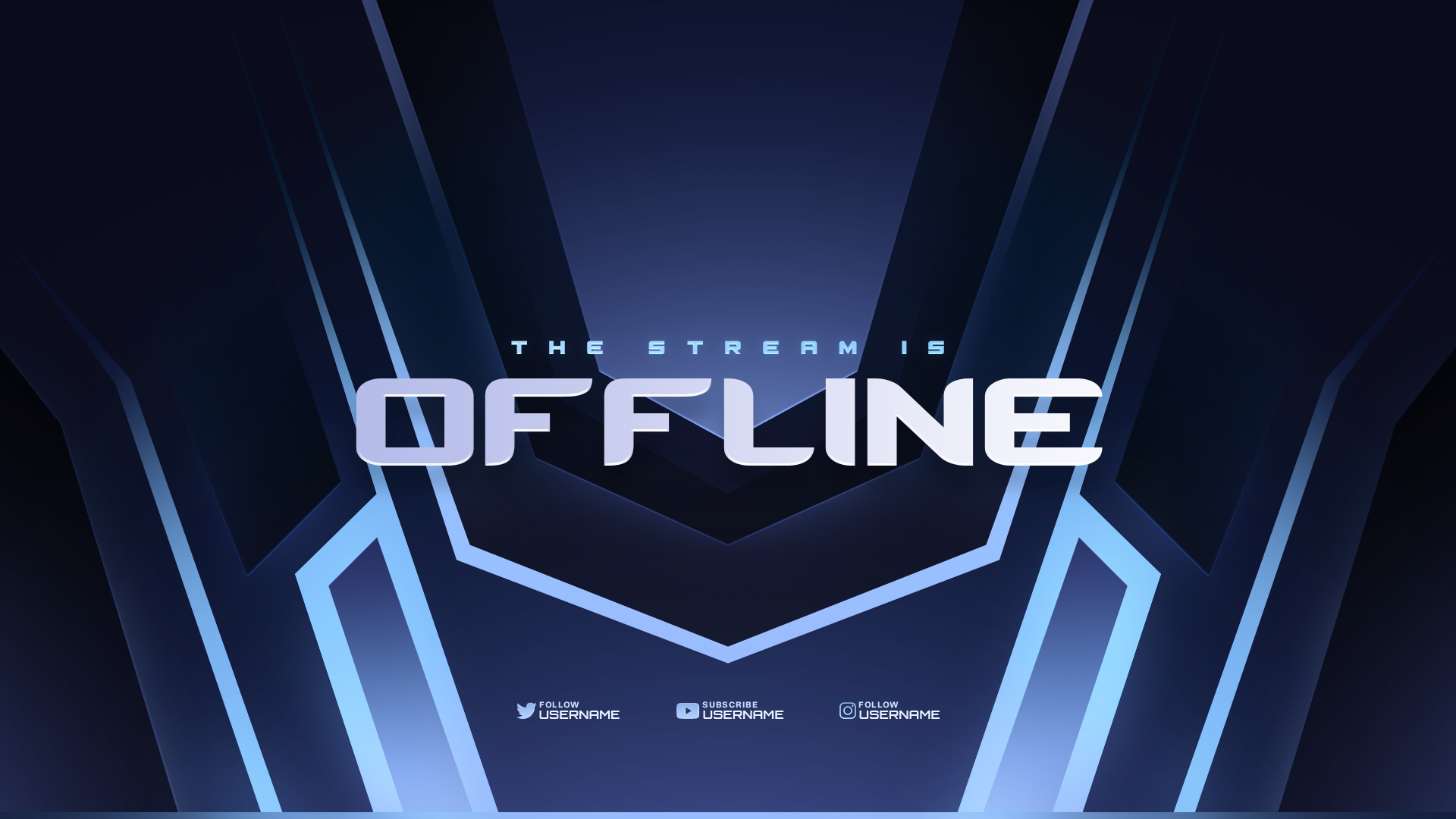 Stream Overlays | Free & Premium Overlays for Twitch, TikTok & Beyond ...