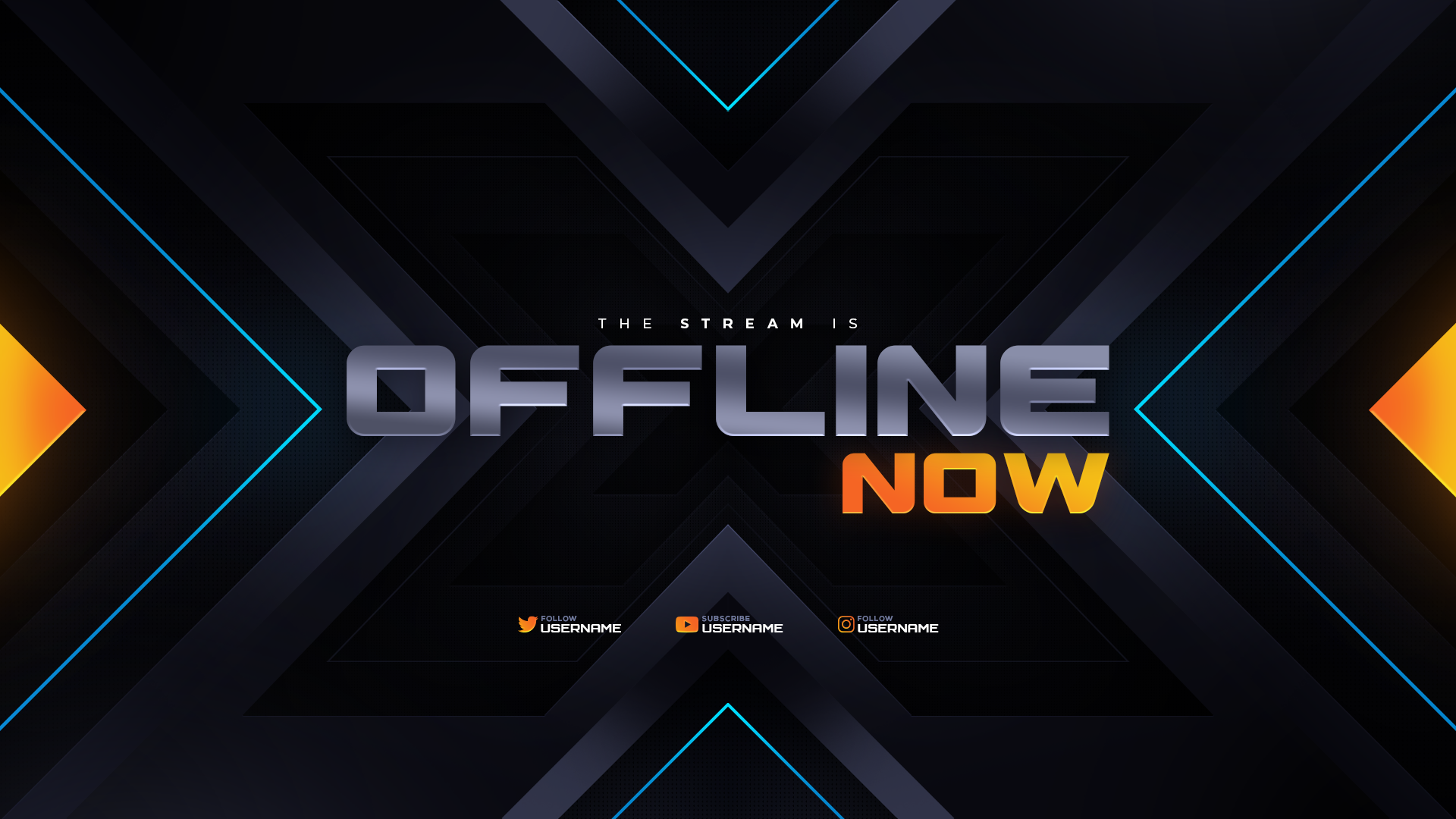 Stream Overlays | Free & Premium Overlays for Twitch, TikTok & Beyond ...