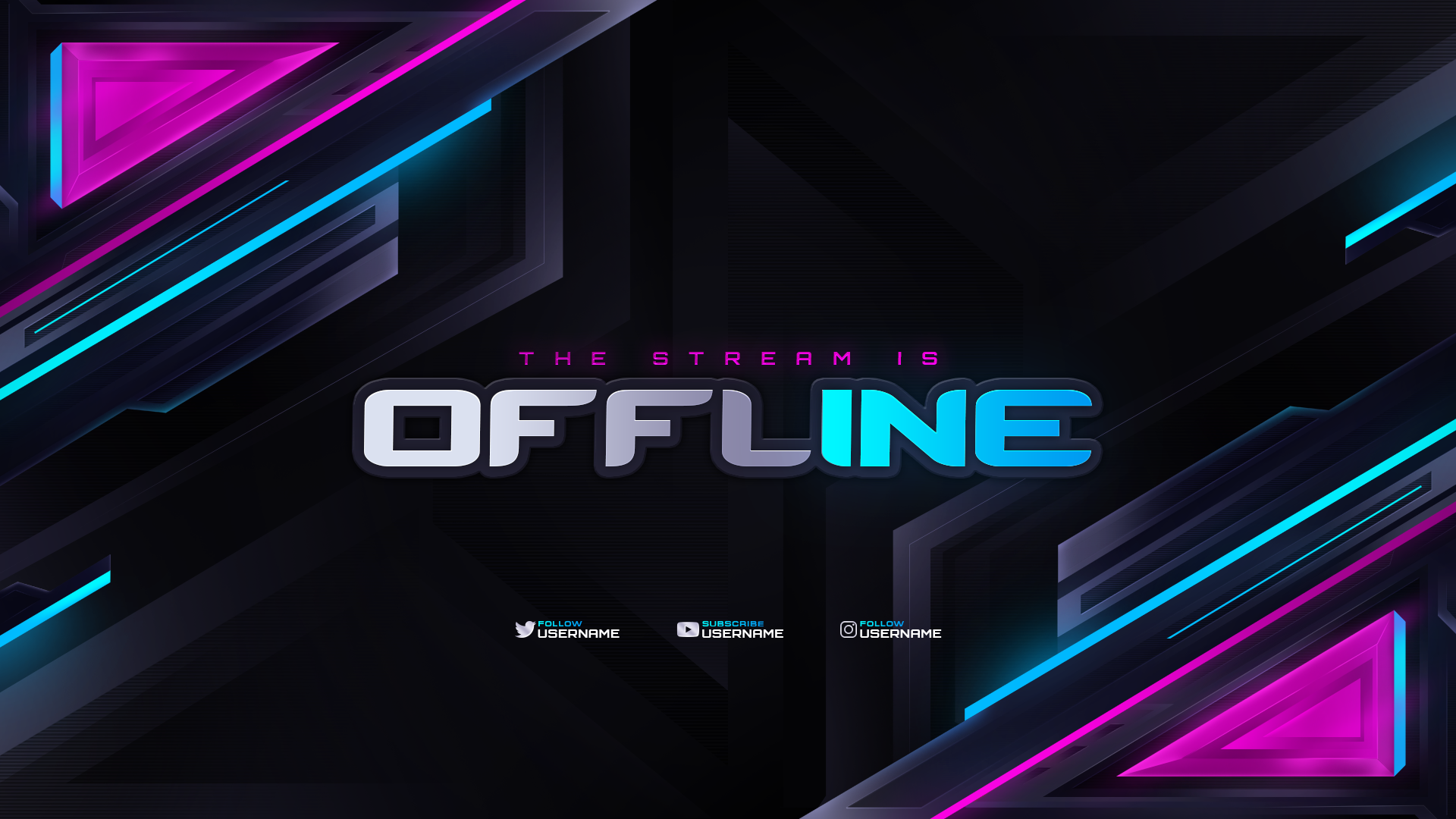 Stream Overlays | Free & Premium Overlays for Twitch, TikTok & Beyond ...