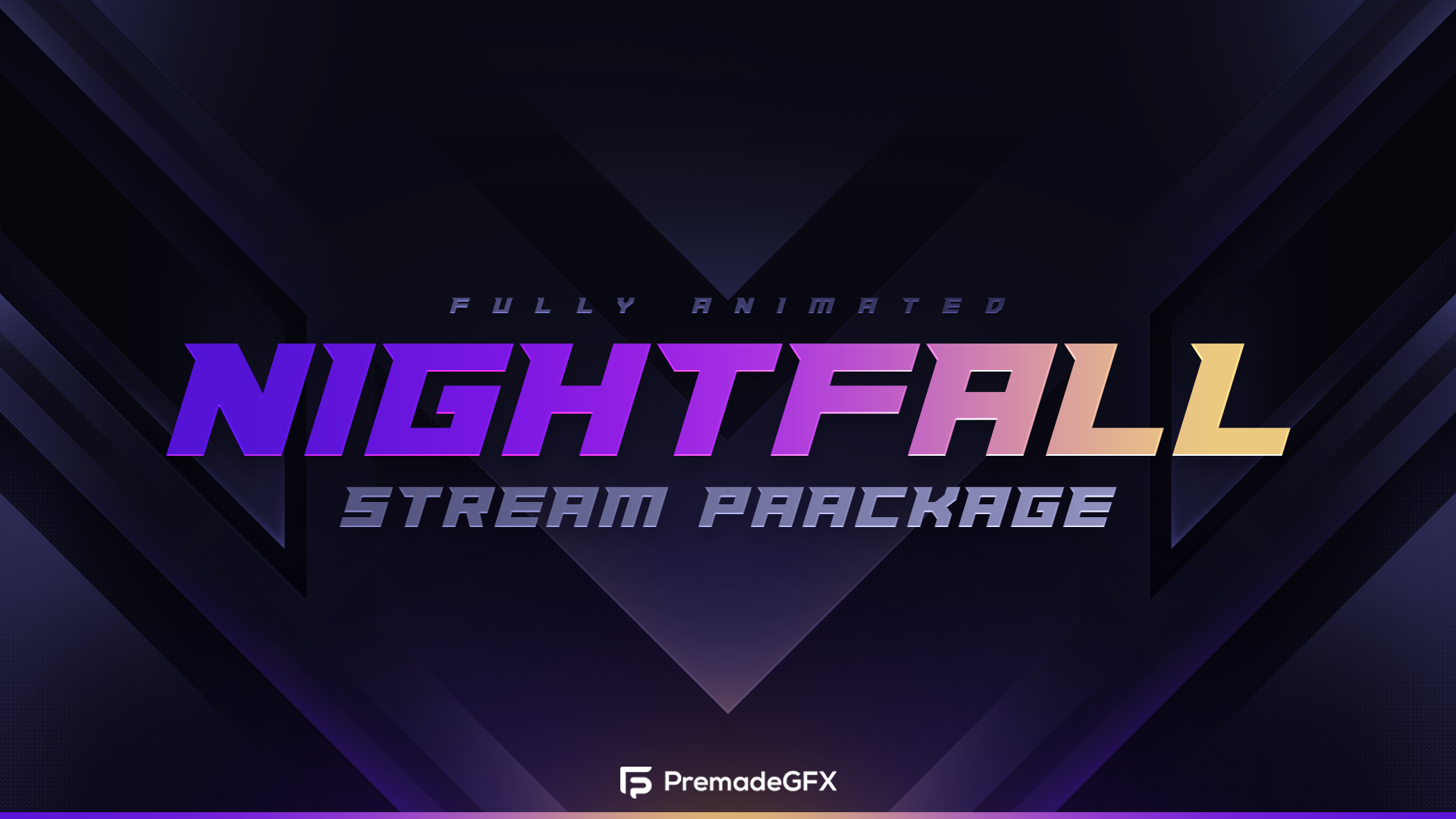 Stream Overlays | Free & Premium Overlays for Twitch, TikTok & Beyond ...