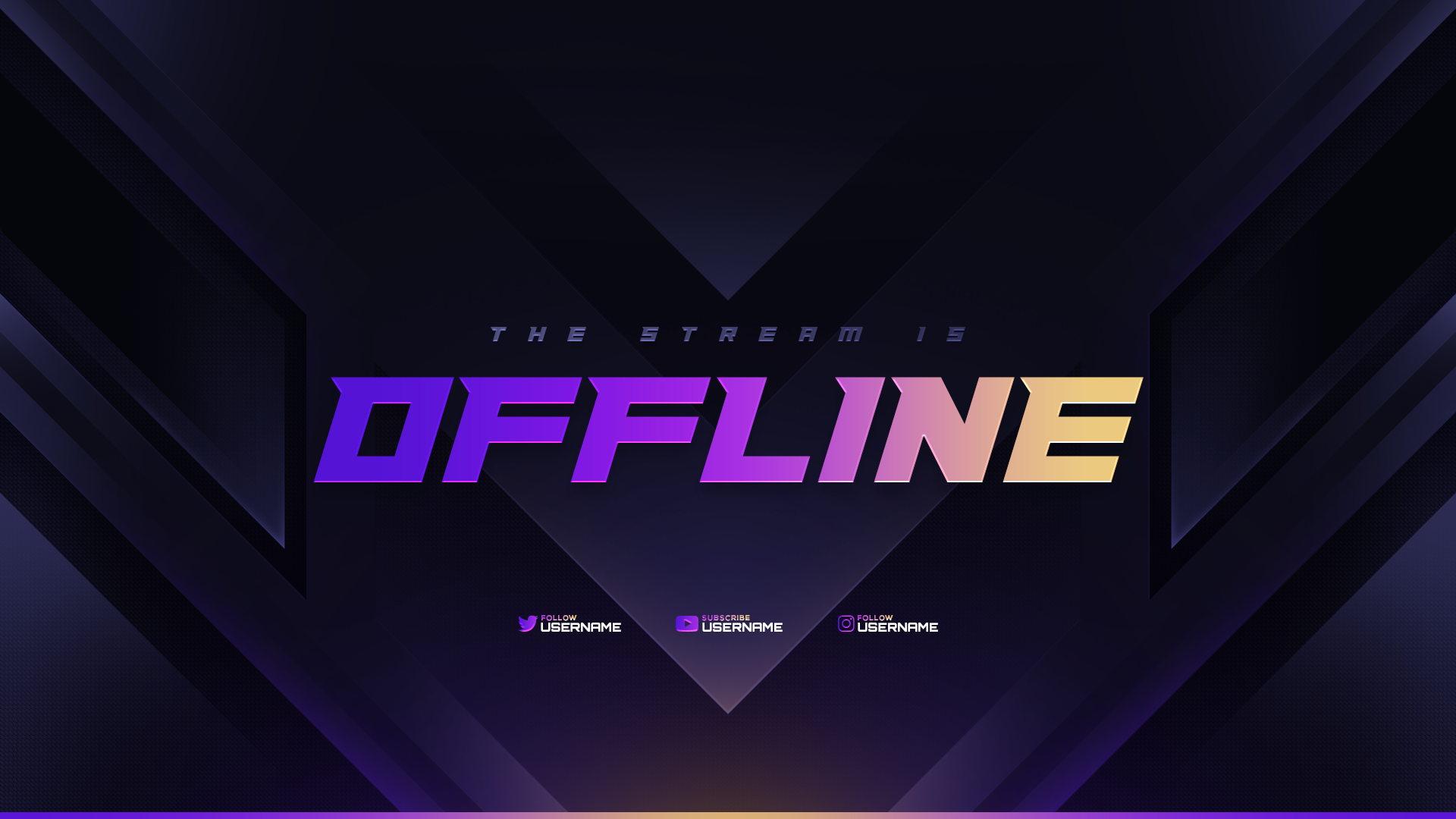Stream Overlays | Free & Premium Overlays for Twitch, TikTok & Beyond ...