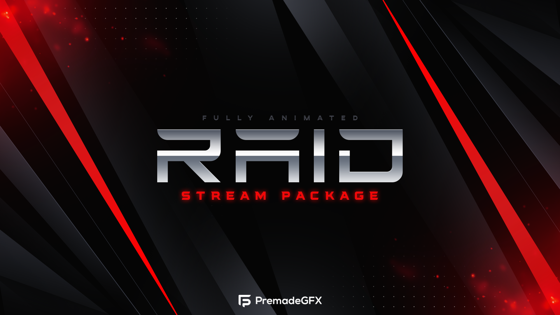 Stream Overlays | Free & Premium Overlays for Twitch, TikTok & Beyond ...