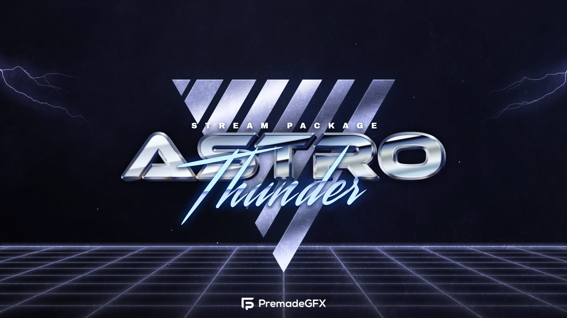 Stream Overlays | Free & Premium Overlays for Twitch, TikTok & Beyond ...