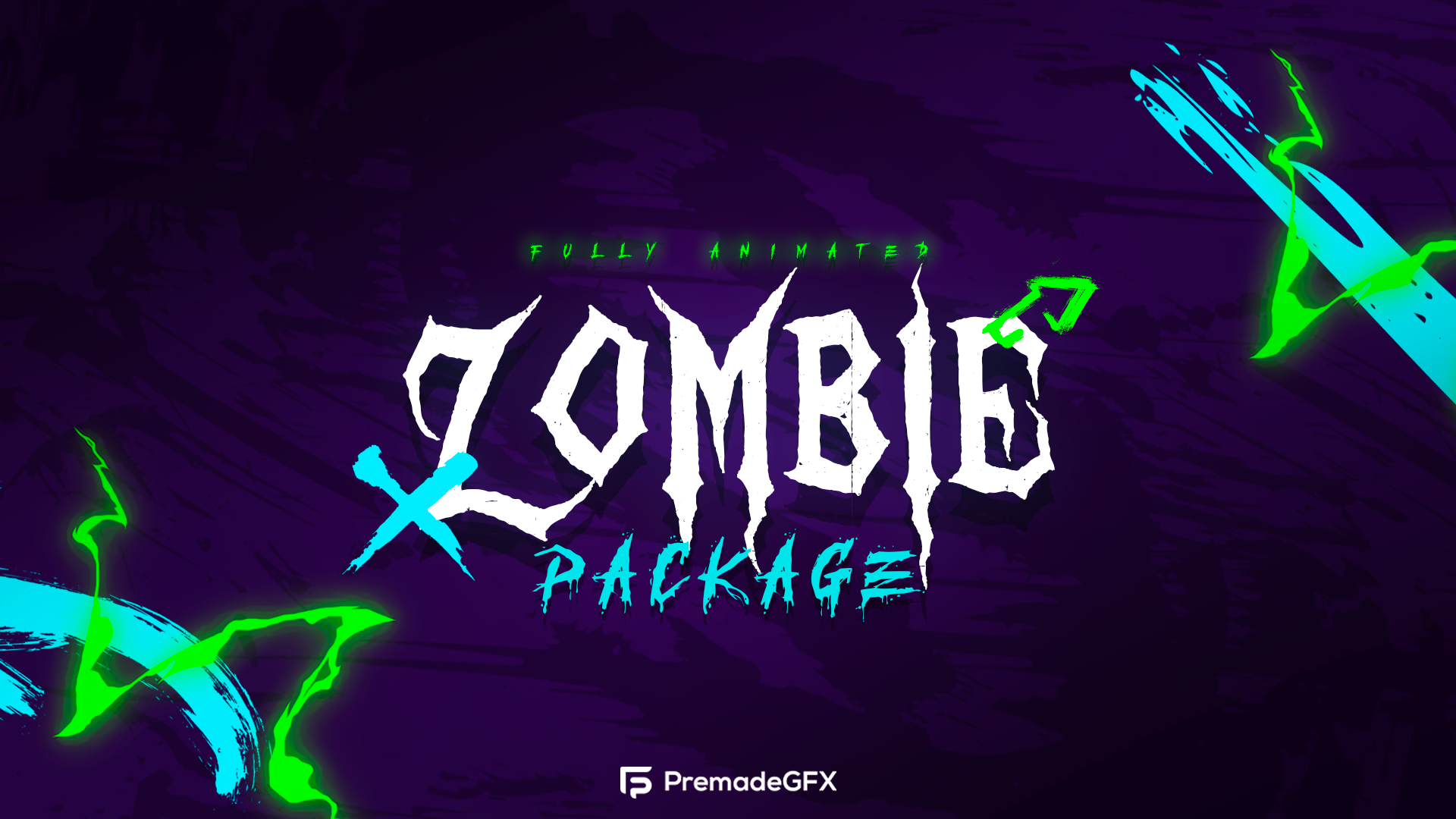 Stream Overlays | Free & Premium Overlays for Twitch, TikTok & Beyond ...