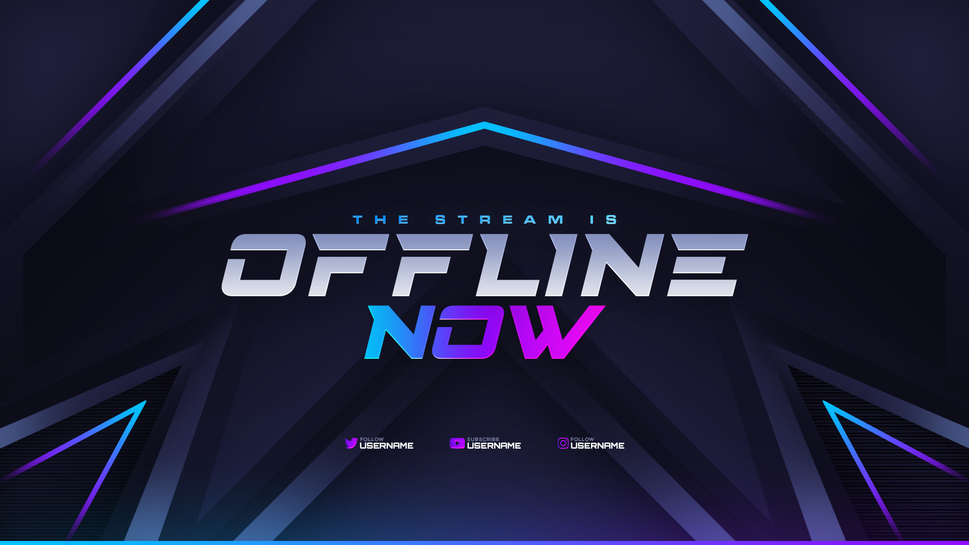 Stream Overlays | Free & Premium Overlays for Twitch, TikTok & Beyond ...