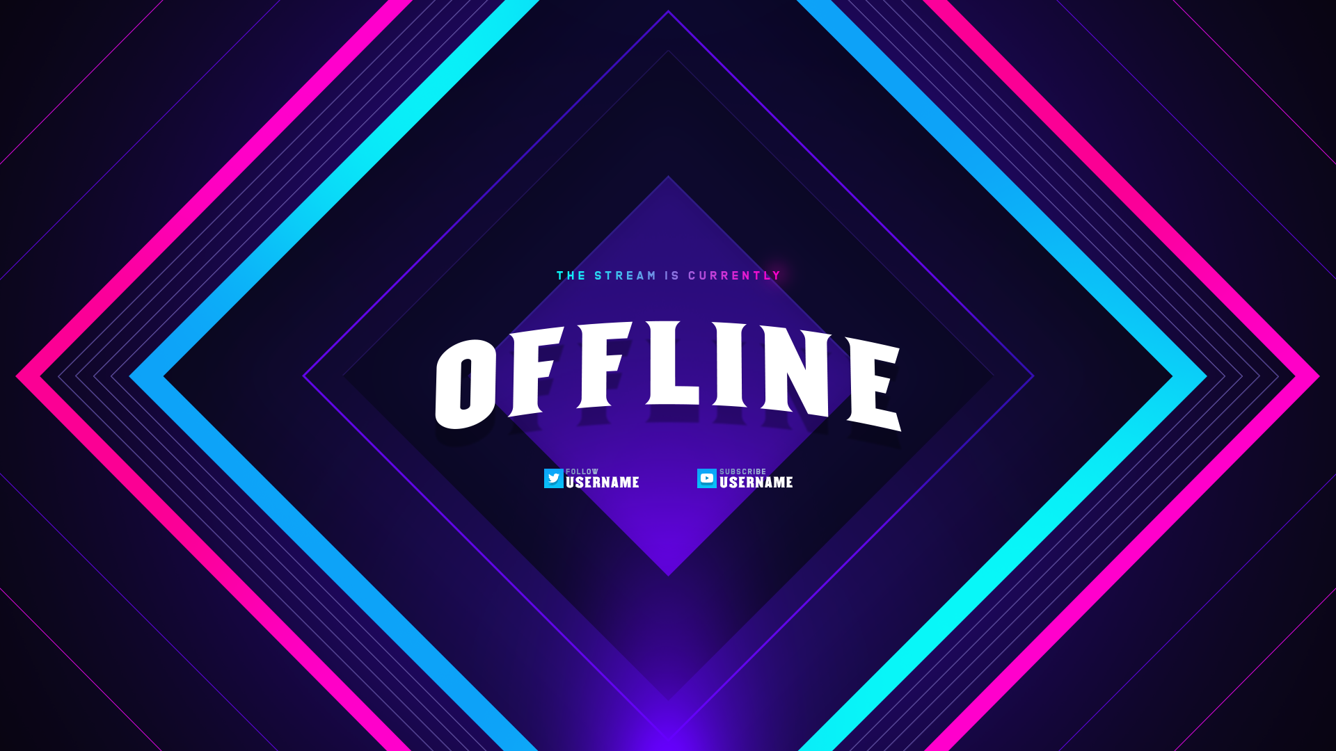 Stream Overlays | Free & Premium Overlays for Twitch, TikTok & Beyond ...