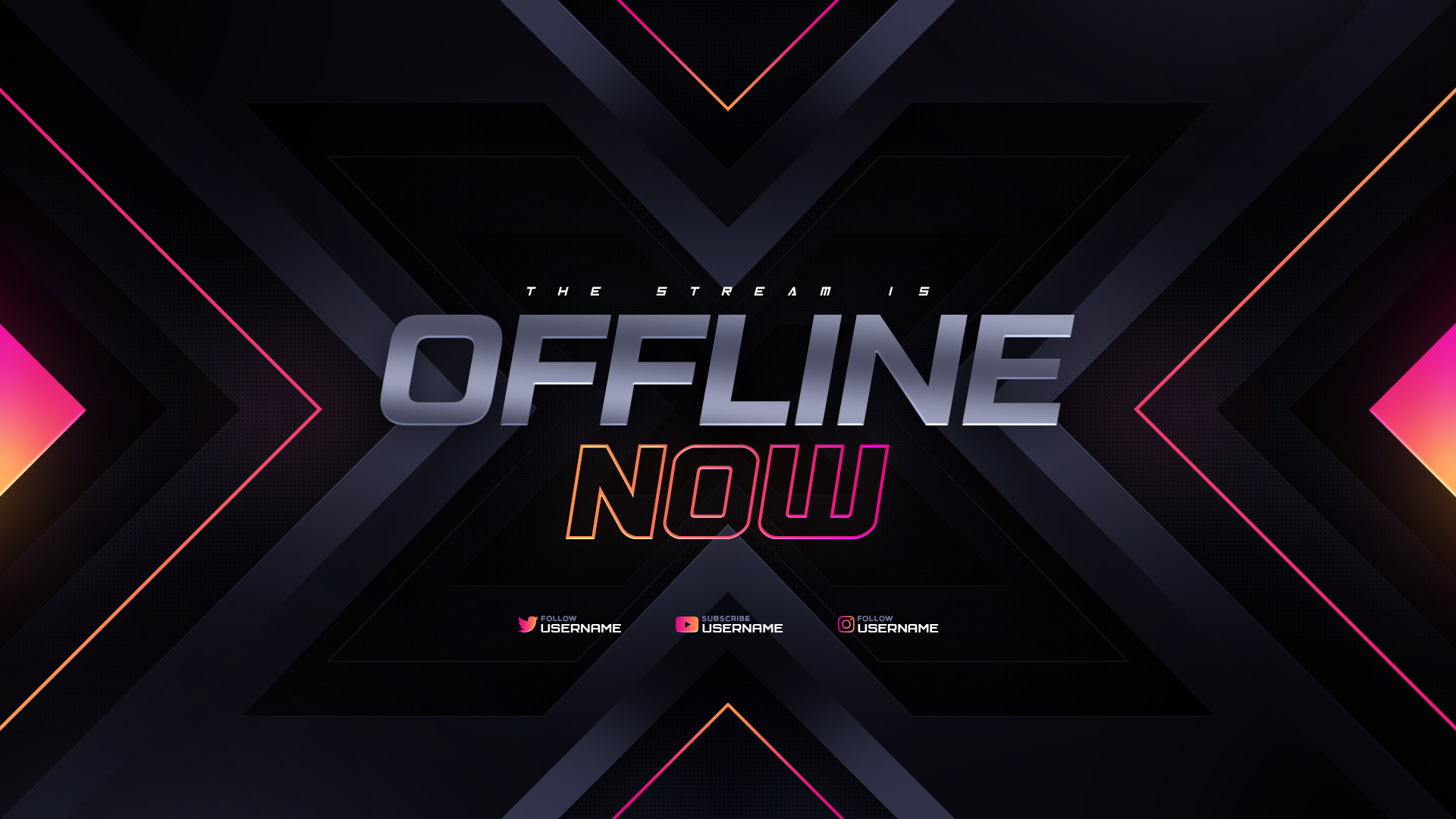 Stream Overlays | Free & Premium Overlays for Twitch, TikTok & Beyond ...