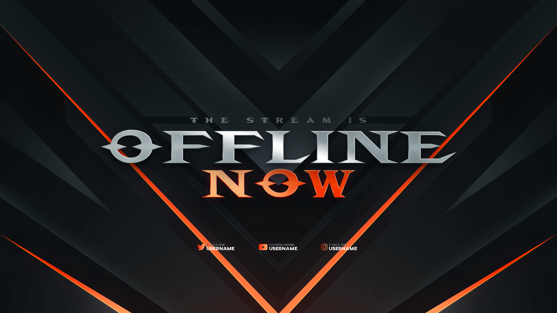 Stream Overlays | Free & Premium Overlays for Twitch, TikTok & Beyond ...