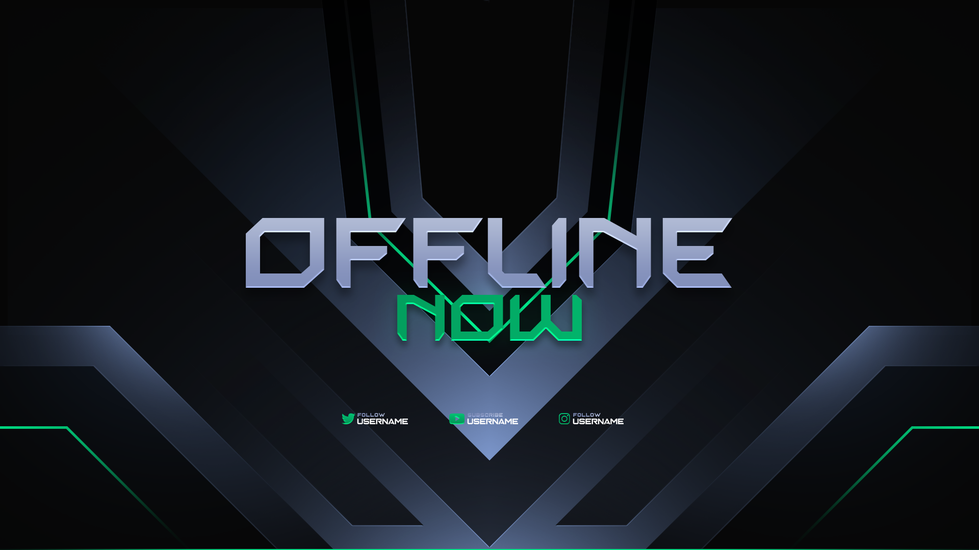 Stream Overlays | Free & Premium Overlays for Twitch, TikTok & Beyond ...