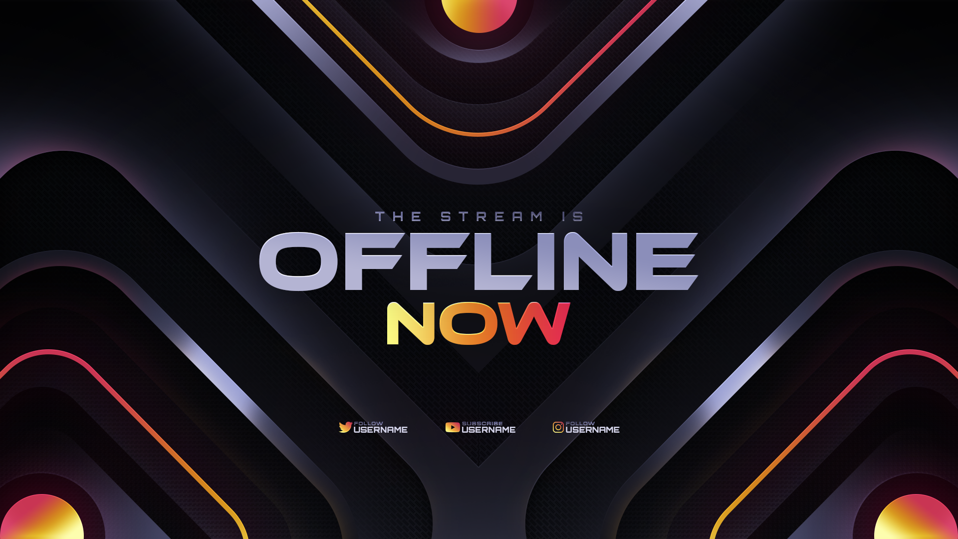 Stream Overlays | Free & Premium Overlays for Twitch, TikTok & Beyond ...