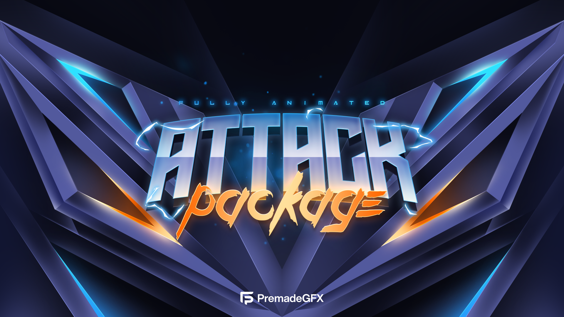 Stream Overlays | Free & Premium Overlays for Twitch, TikTok & Beyond ...