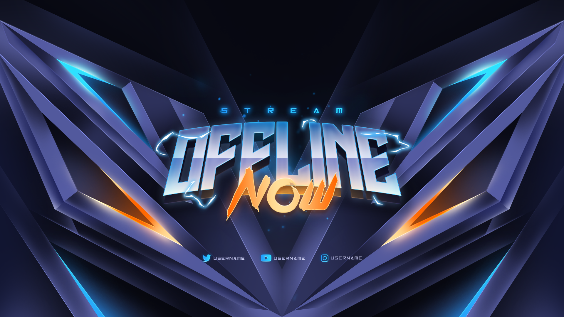 Stream Overlays | Free & Premium Overlays for Twitch, TikTok & Beyond ...