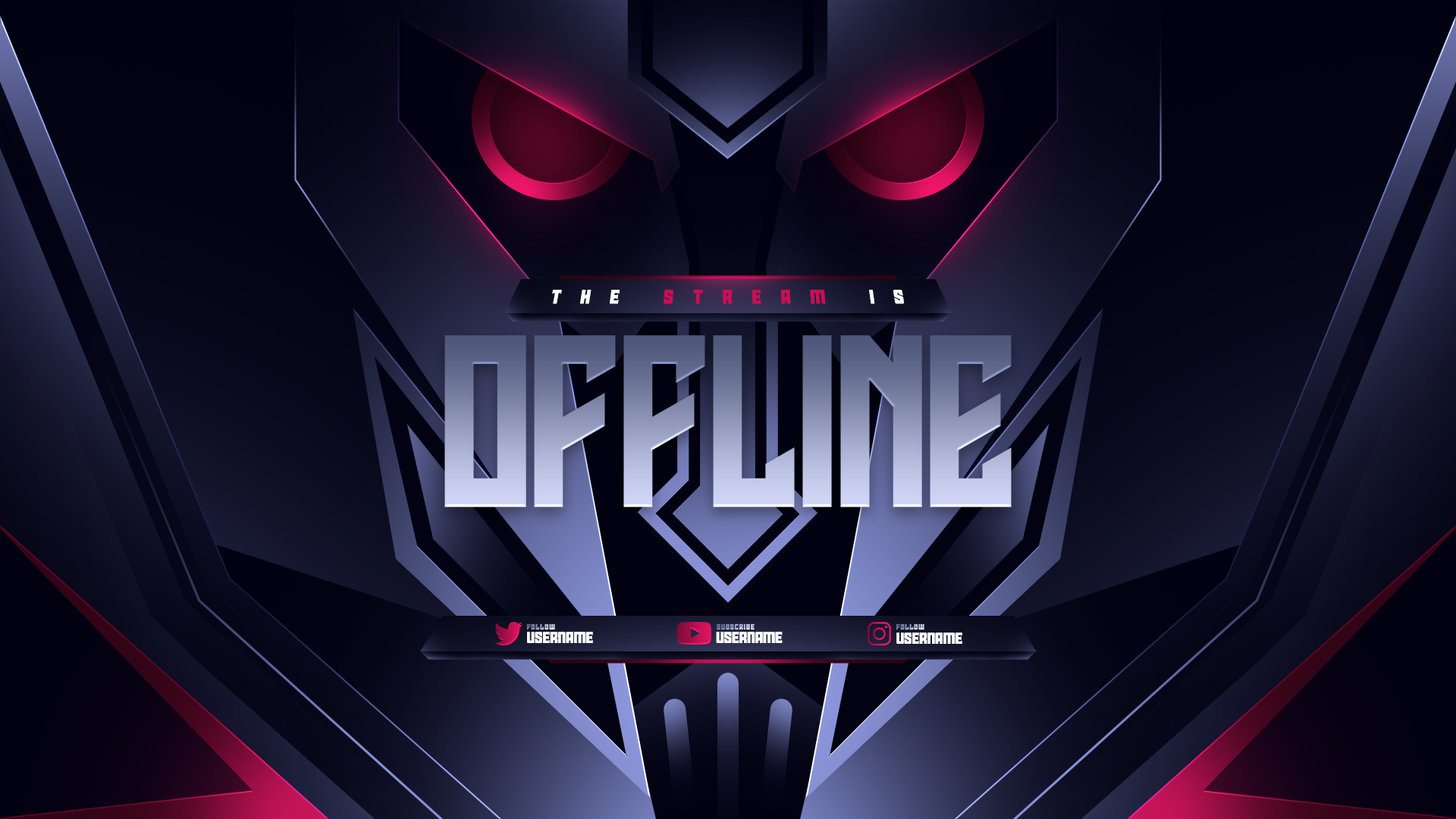 Stream Overlays | Free & Premium Overlays for Twitch, TikTok & Beyond ...