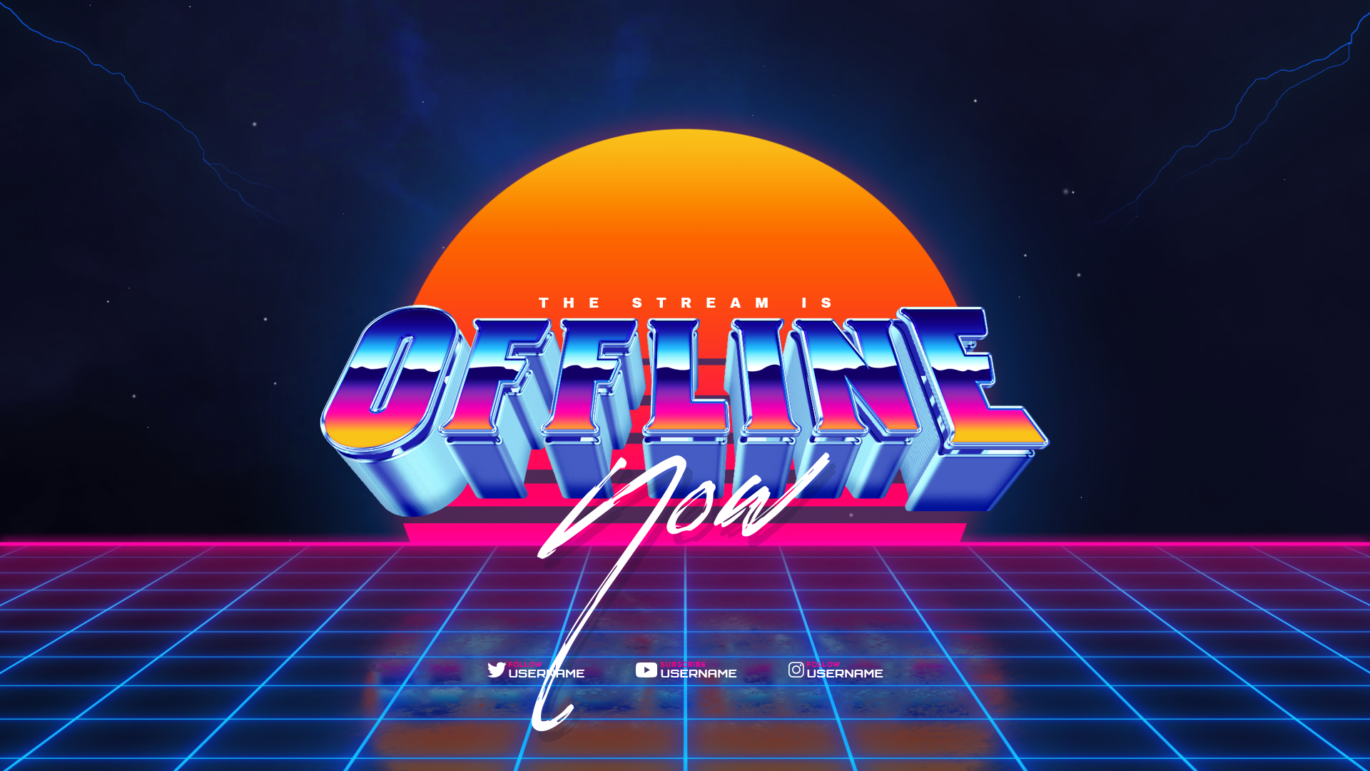 Stream Overlays | Free & Premium Overlays for Twitch, TikTok & Beyond ...