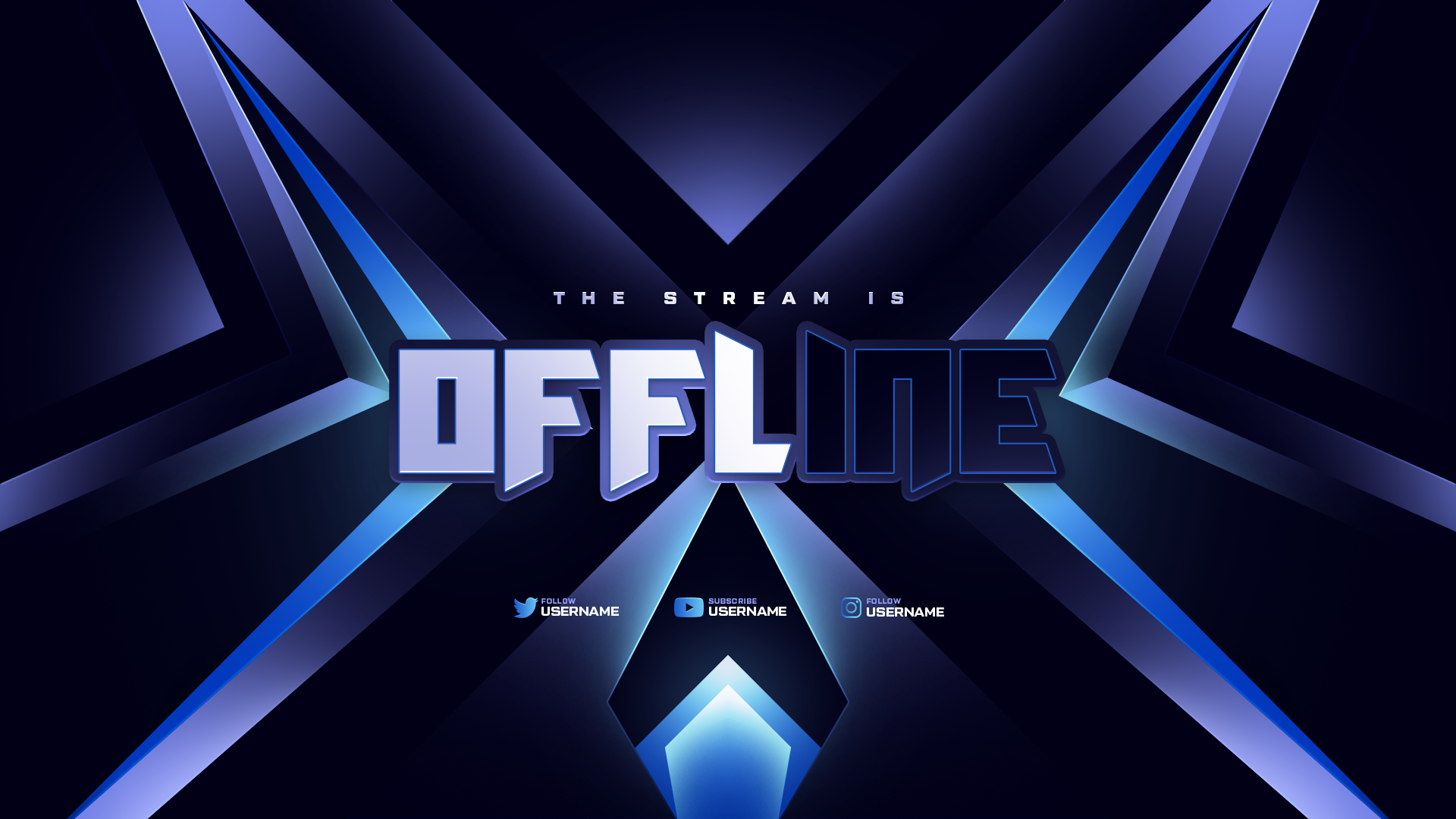 Stream Overlays | Free & Premium Overlays for Twitch, TikTok & Beyond ...