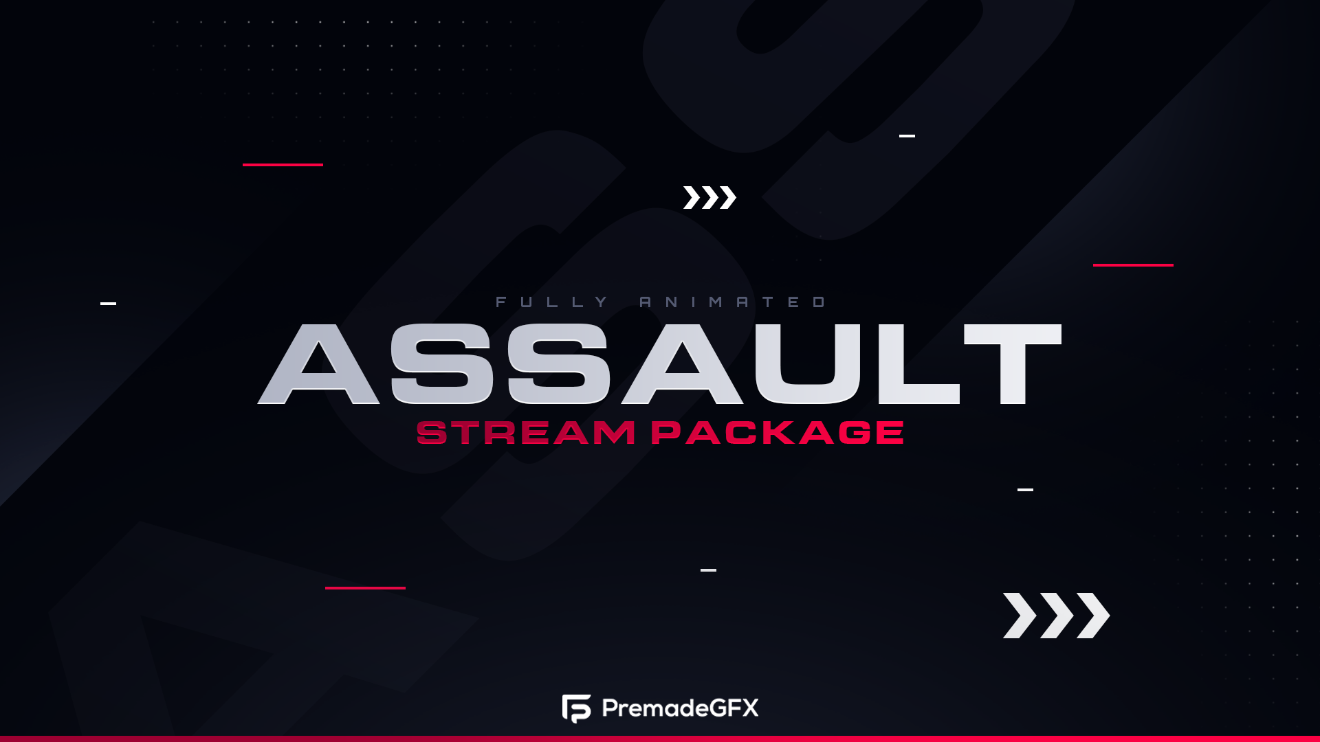 Stream Overlays | Free & Premium Overlays for Twitch, TikTok & Beyond ...