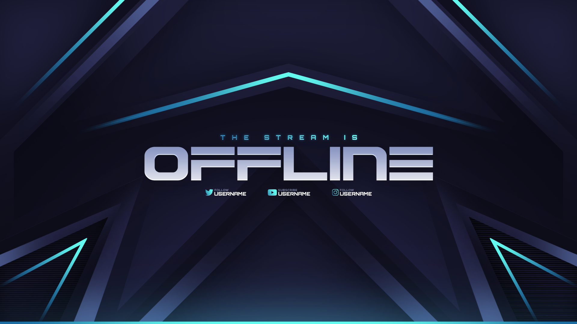 Stream Overlays | Free & Premium Overlays for Twitch, TikTok & Beyond ...