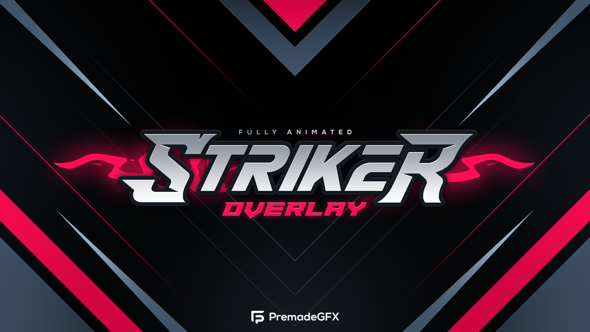 Stream Overlays | Free & Premium Overlays for Twitch, TikTok & Beyond ...