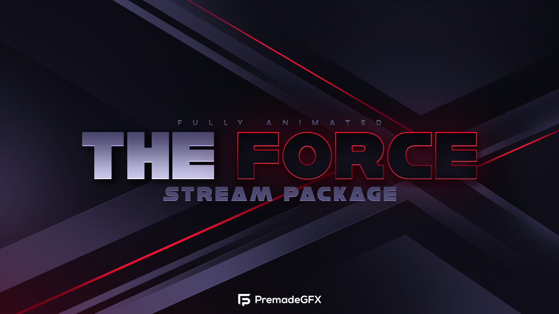 Stream Overlays | Free & Premium Overlays for Twitch, TikTok & Beyond ...