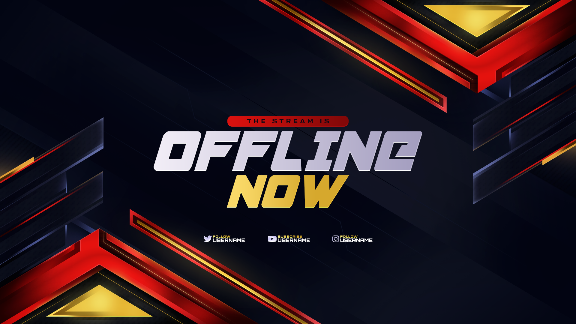 Stream Overlays | Free & Premium Overlays for Twitch, TikTok & Beyond ...