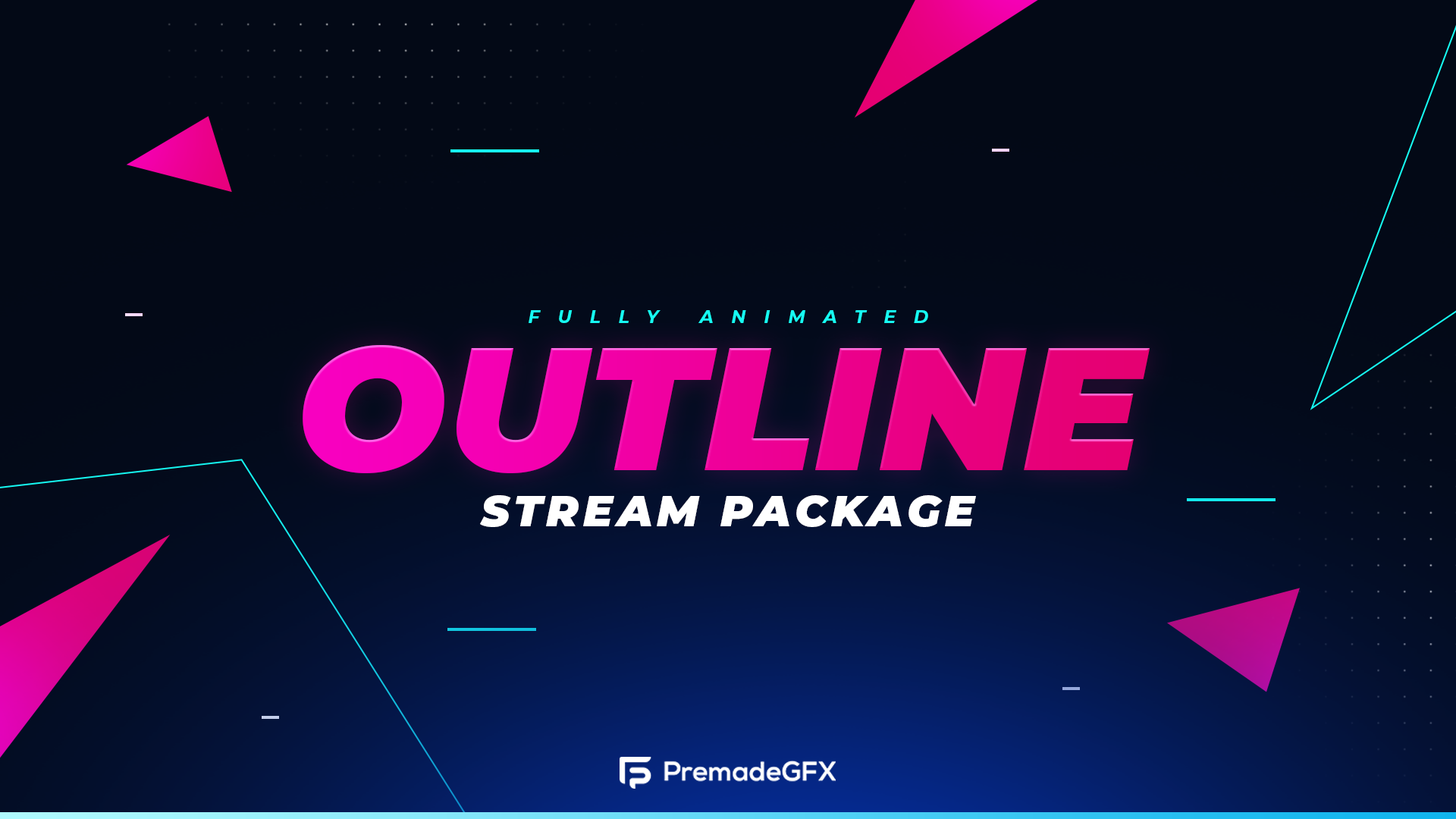 Stream Overlays | Free & Premium Overlays for Twitch, TikTok & Beyond ...