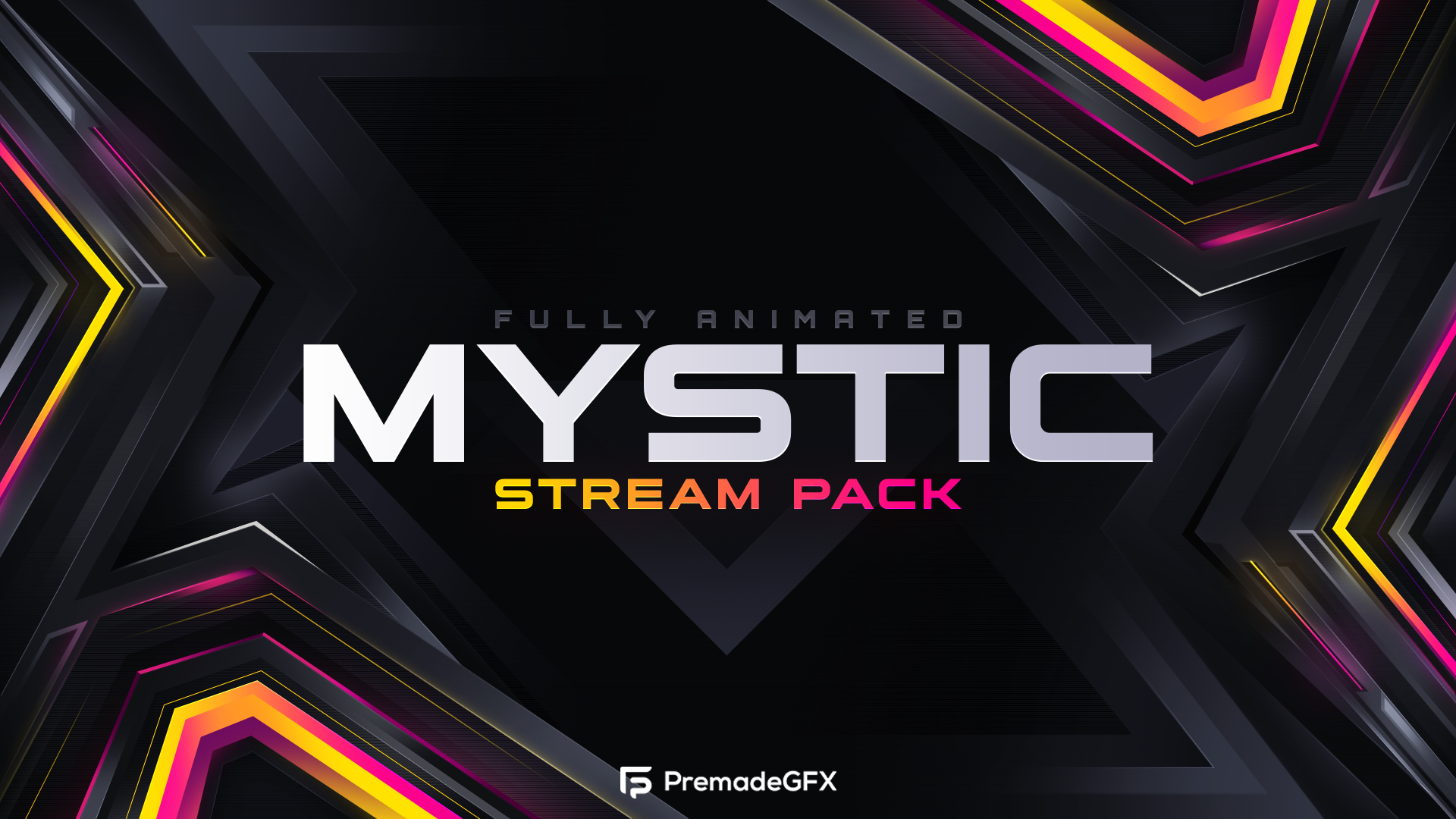 Stream Overlays | Free & Premium Overlays for Twitch, TikTok & Beyond ...