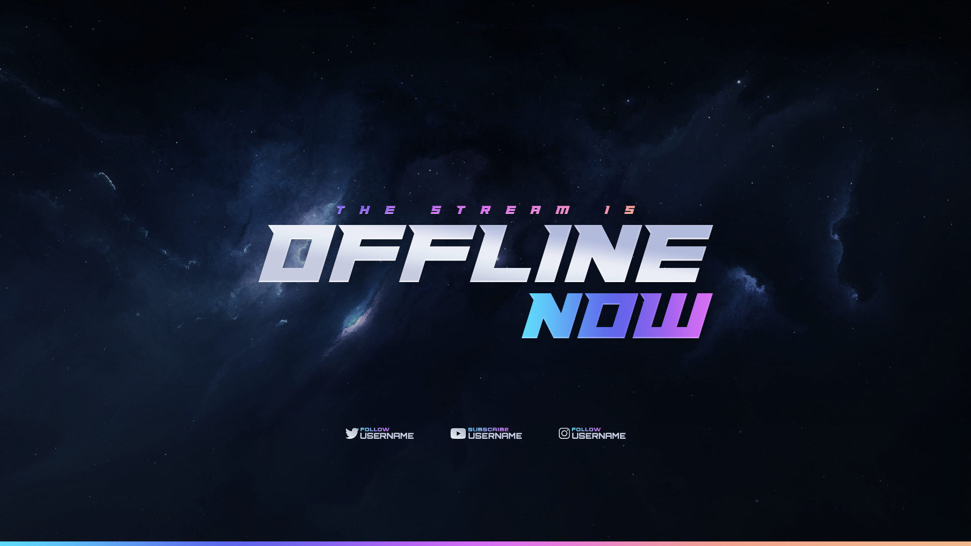 Stream Overlays | Free & Premium Overlays for Twitch, TikTok & Beyond ...