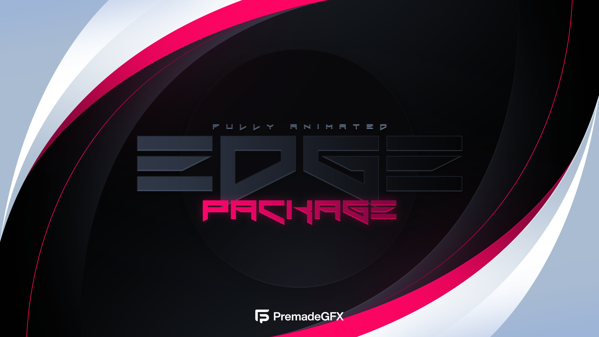 Stream Overlays | Free & Premium Overlays for Twitch, TikTok & Beyond ...