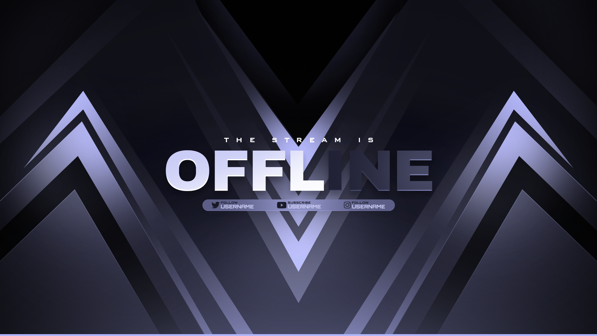 Stream Overlays | Free & Premium Overlays for Twitch, TikTok & Beyond ...