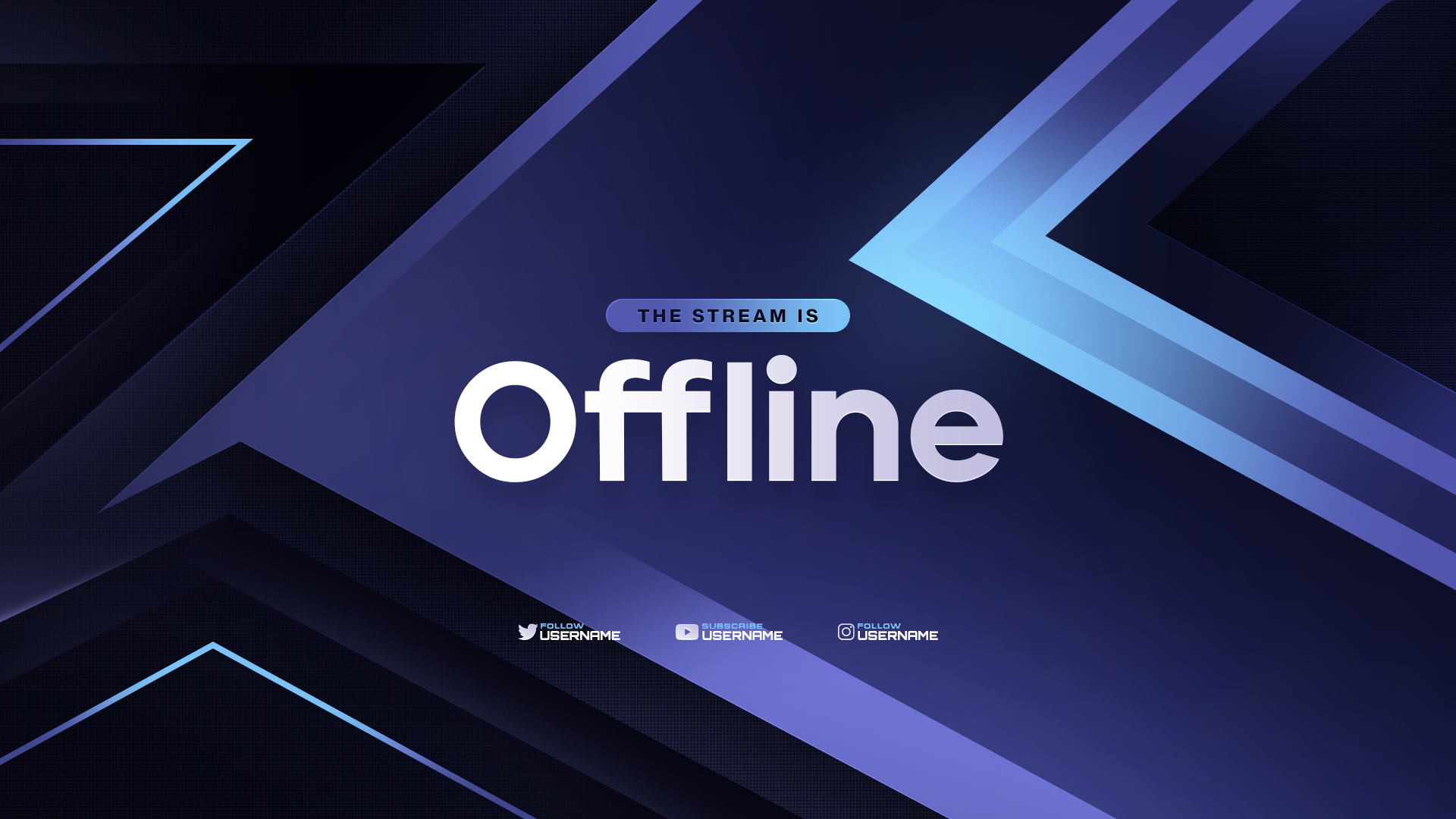 Stream Overlays | Free & Premium Overlays for Twitch, TikTok & Beyond ...