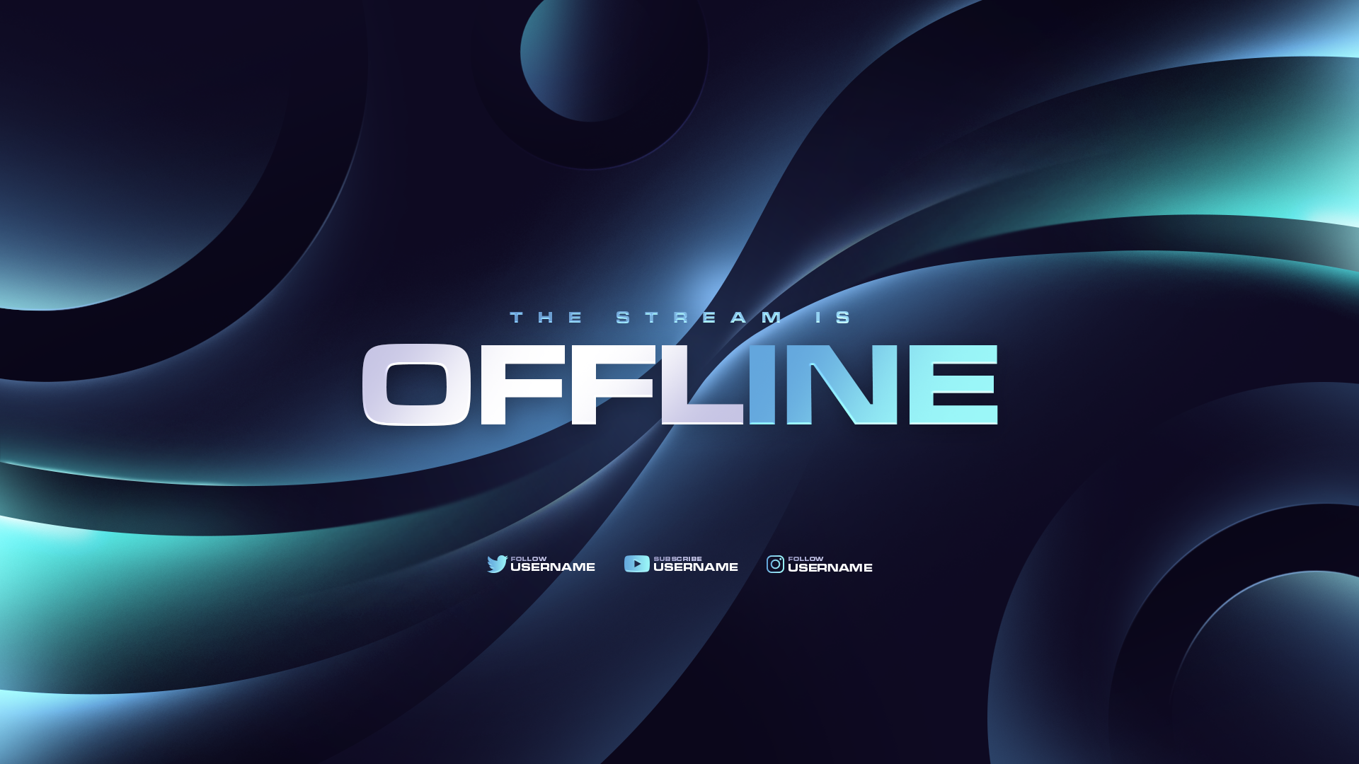 Stream Overlays | Free & Premium Overlays for Twitch, TikTok & Beyond ...